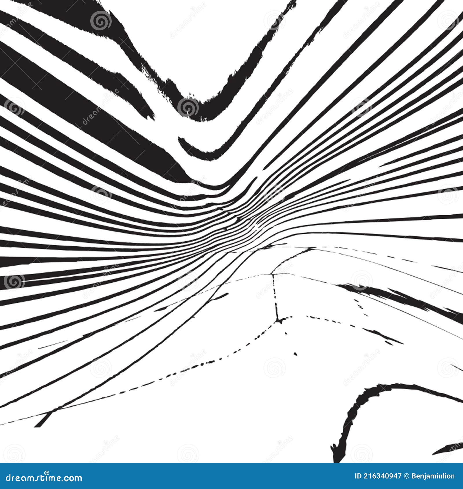 Distress Overlay Texture stock vector. Illustration of overlay - 216340947