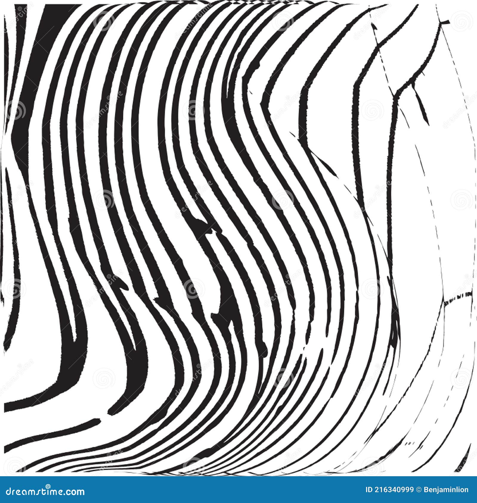 Distress Overlay Texture stock vector. Illustration of paint - 216340999