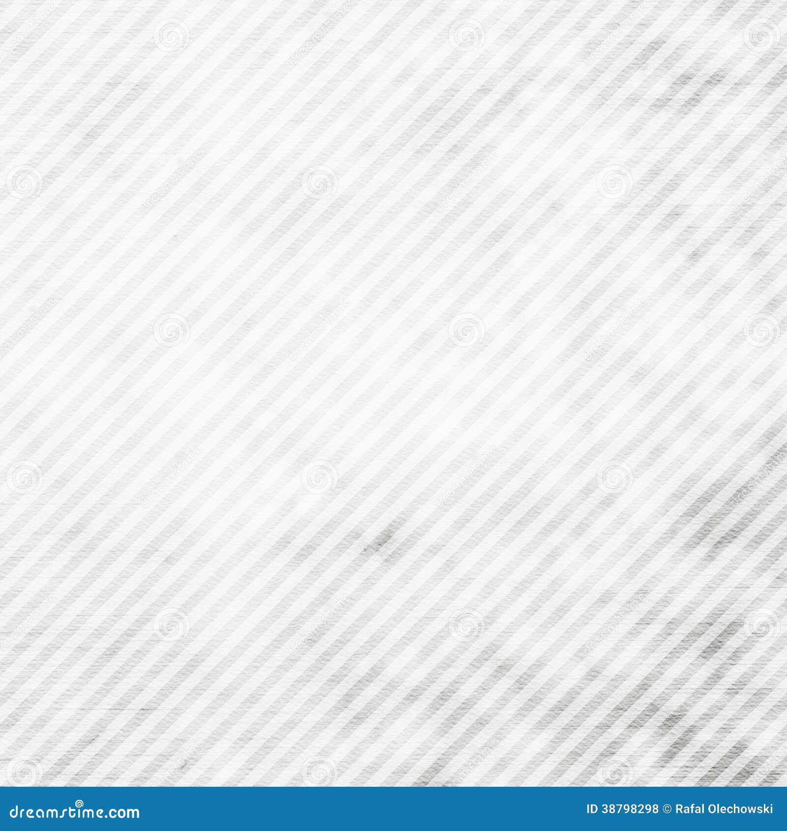 Grunge White Paper Template Texture Stock Illustration - Illustration ...