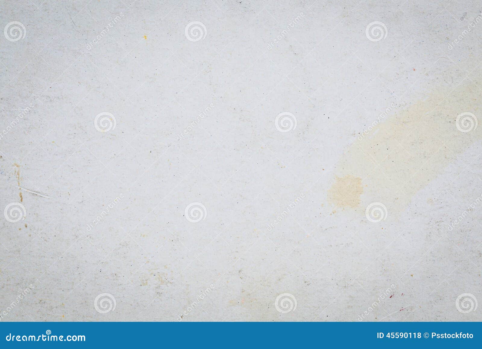 Grunge white paper stock photo. Image of textured, backdrop - 45590118