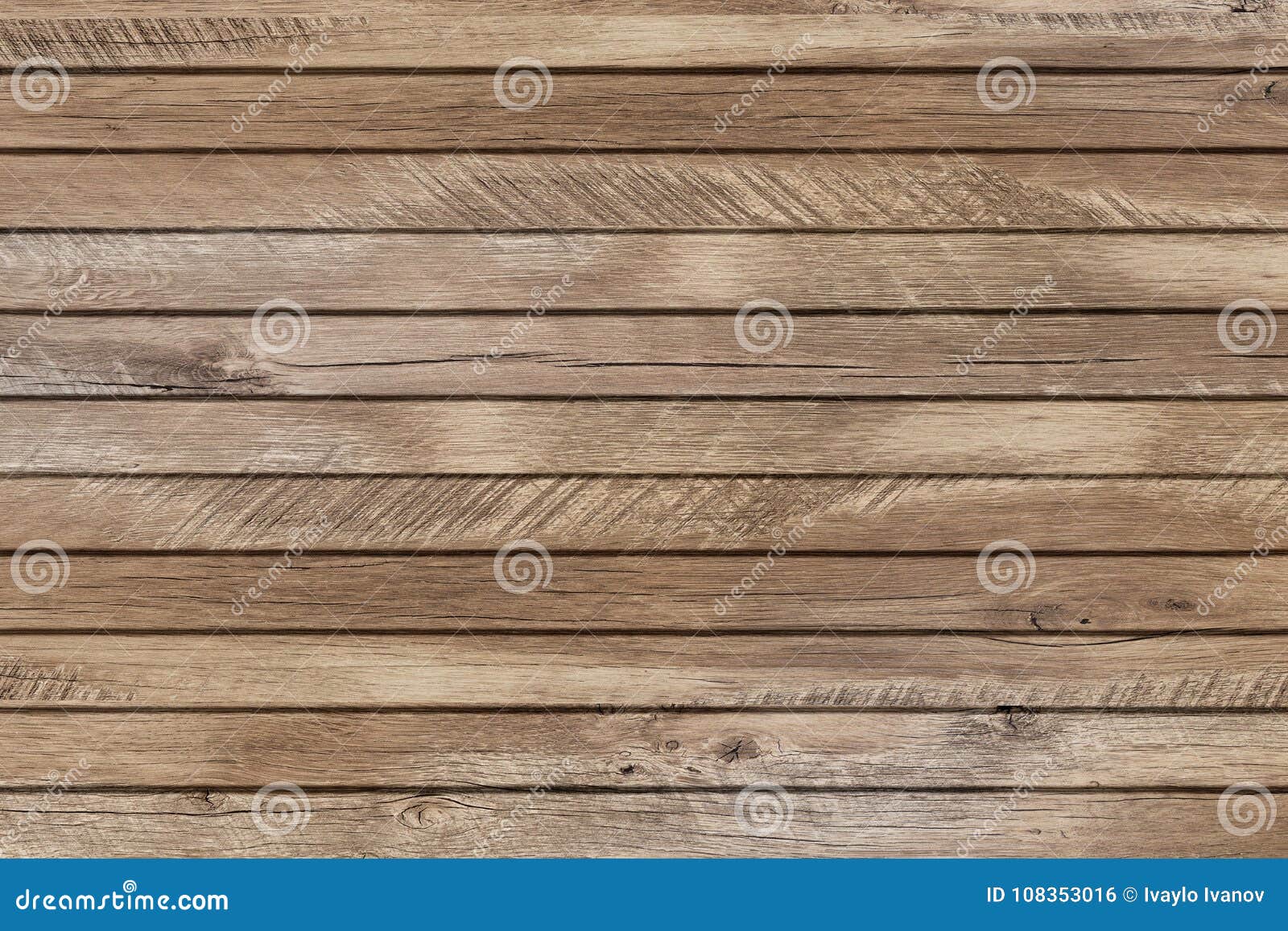 Wood Pattern Background