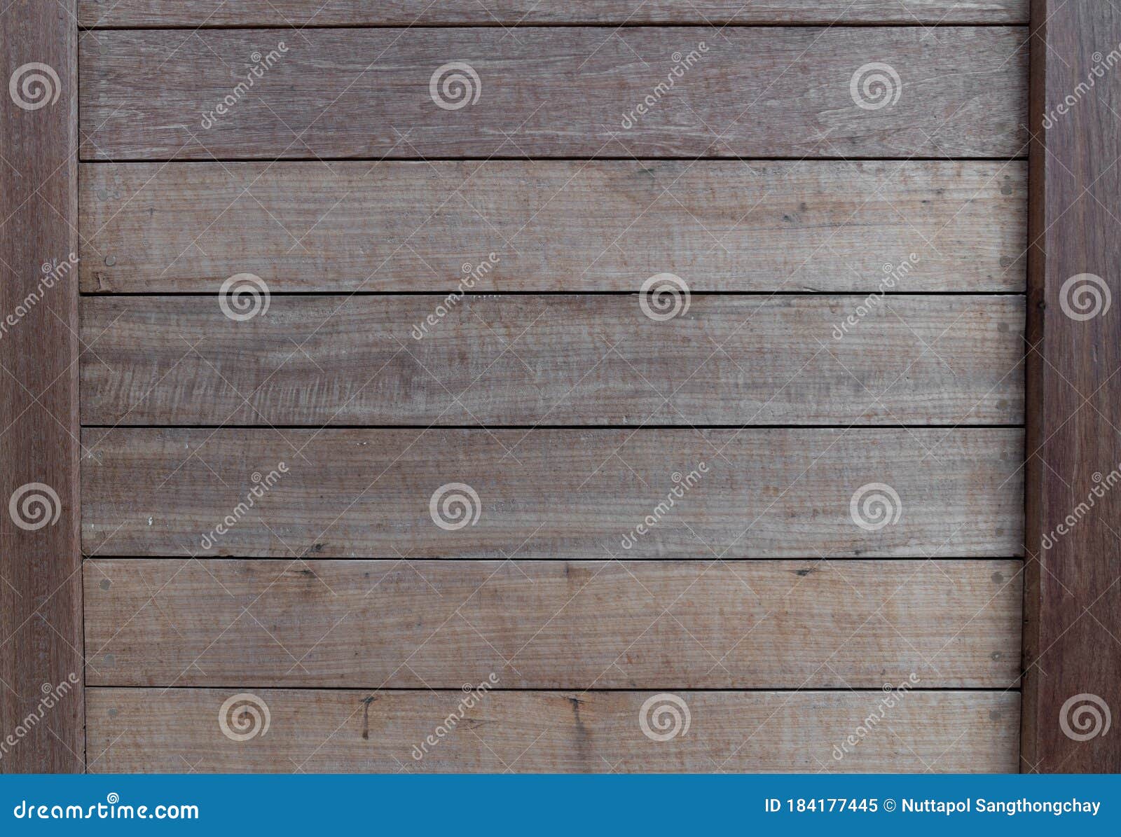 Grunge Wood Plank Texture with Natural Grain / Background Texture ...