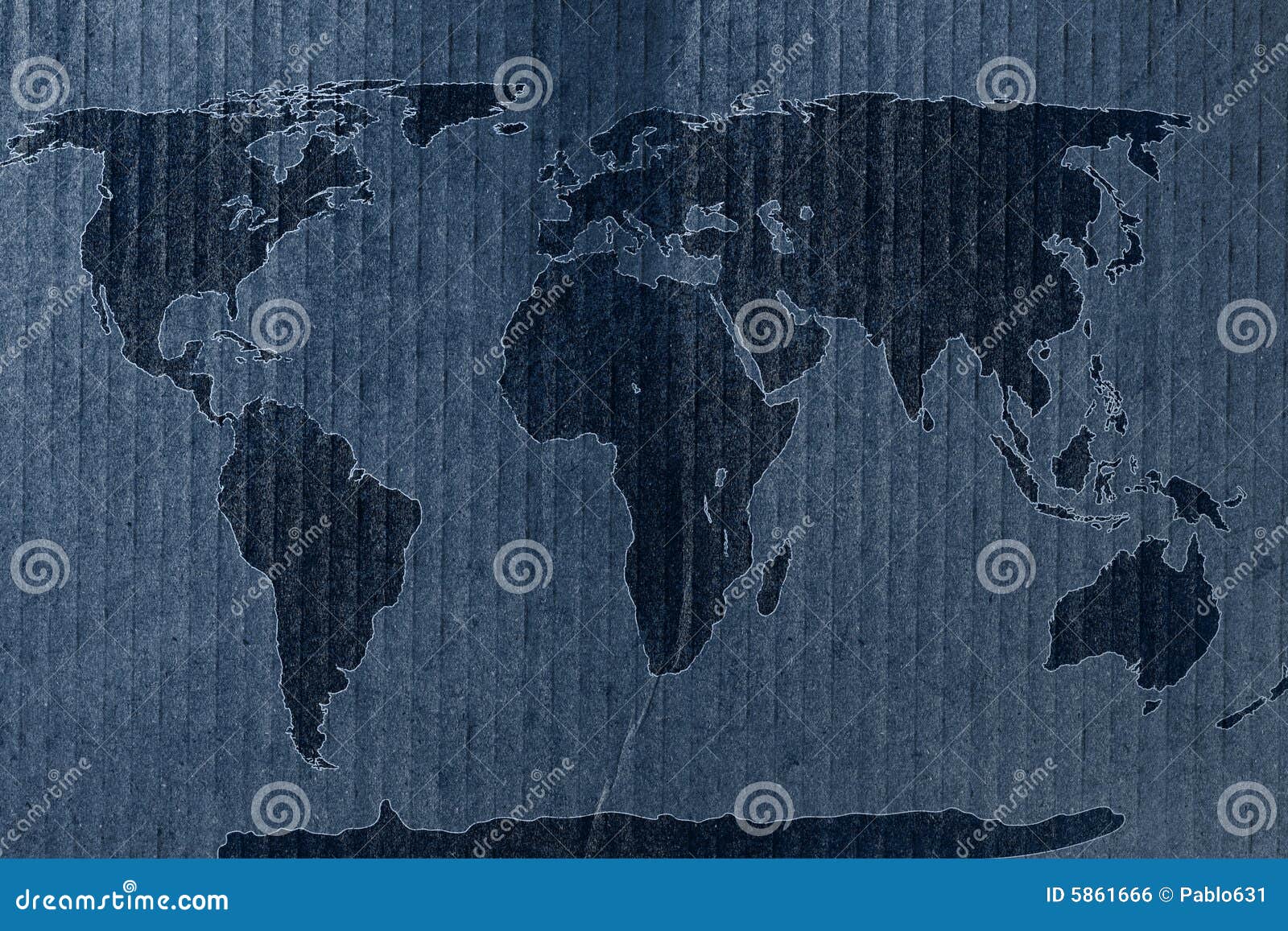 Grunge World Map stock photo. Image of grunge, grungy - 5861666