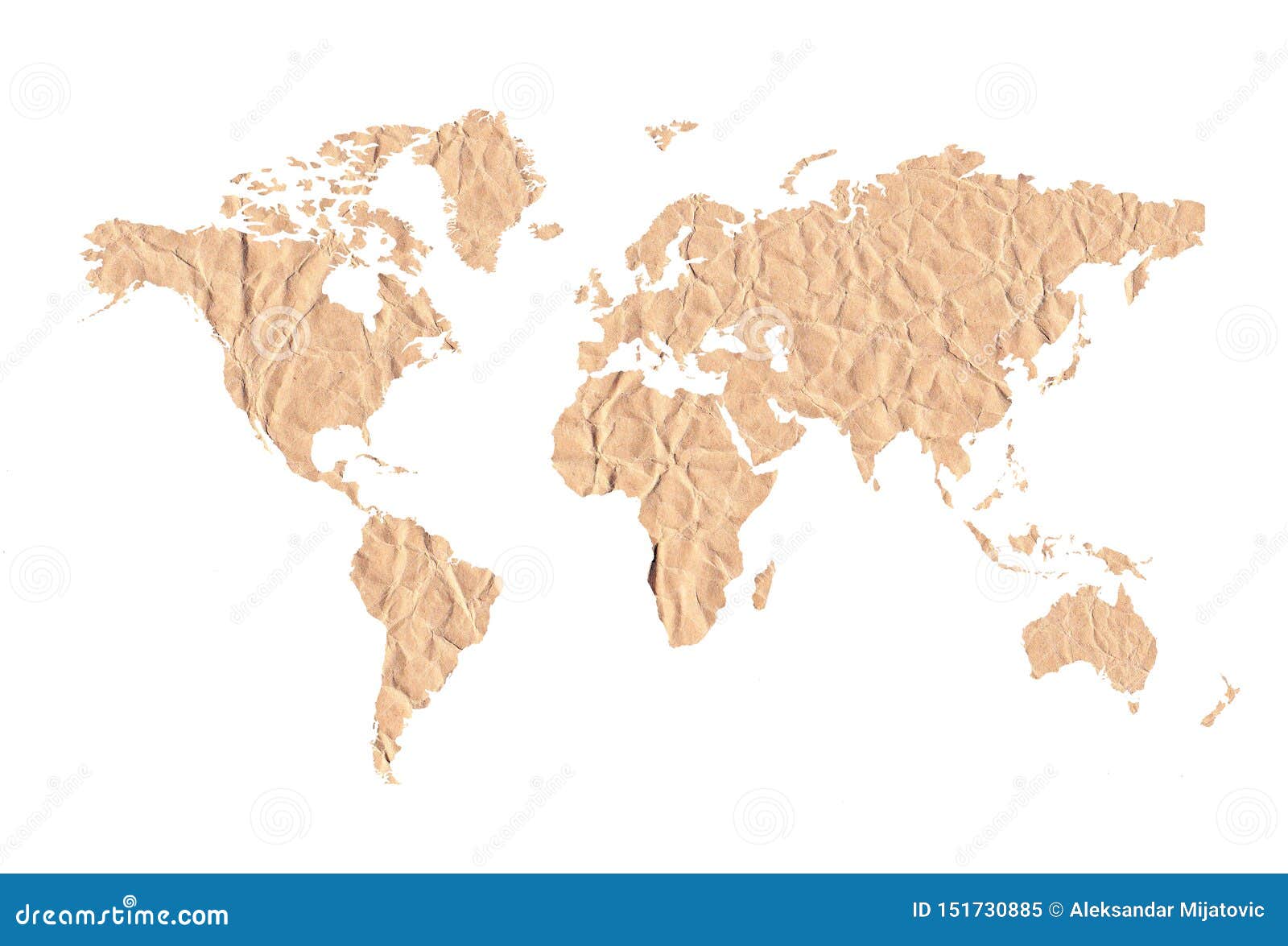 Grunge world paper map stock image. Image of graphic - 151730885