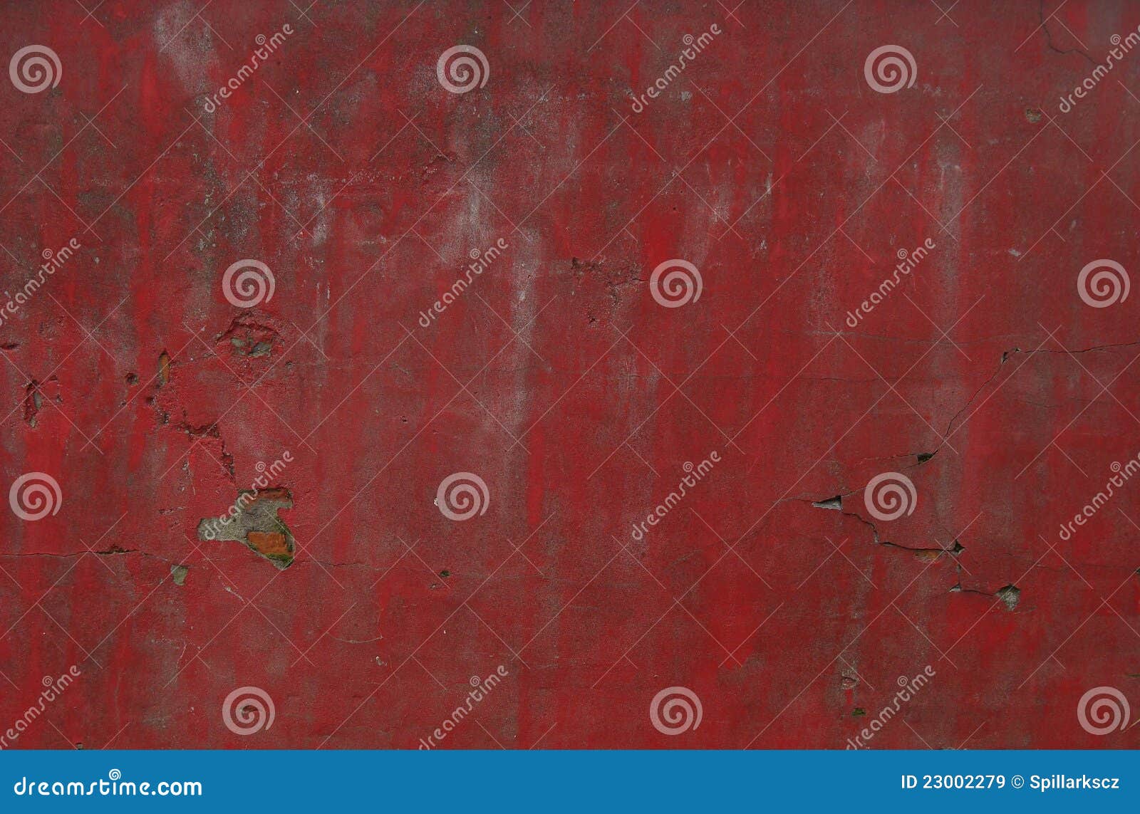 Grunge Worn Rusty Metal Background With Chipped And Faded Painted ...
