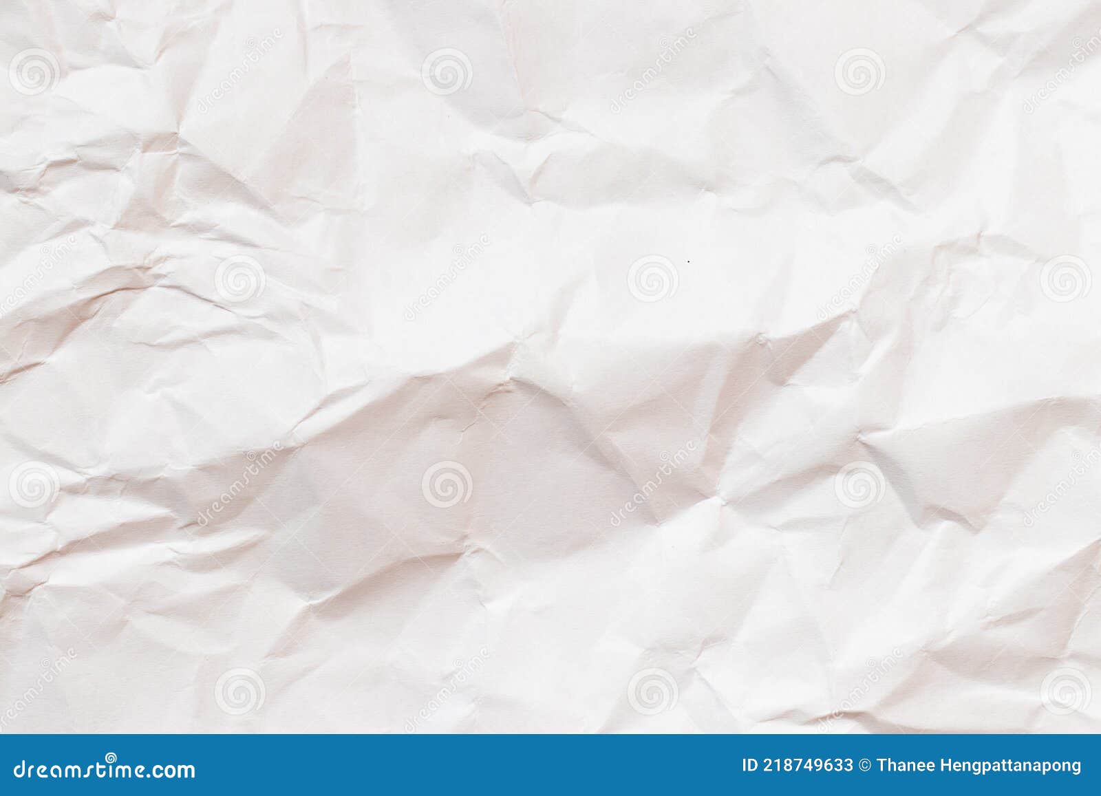 Grunge Wrinkled Paper Texture Stock Image | CartoonDealer.com #89069473