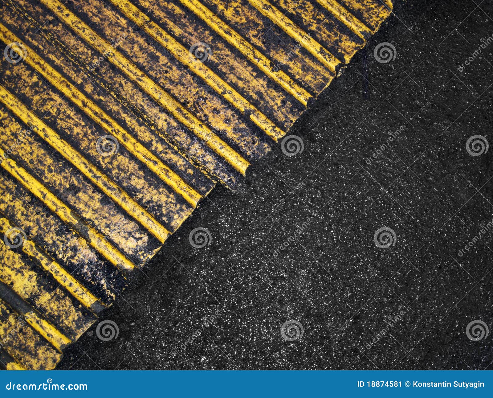 Grungy asphalt background stock image. Image of grungy - 18874581
