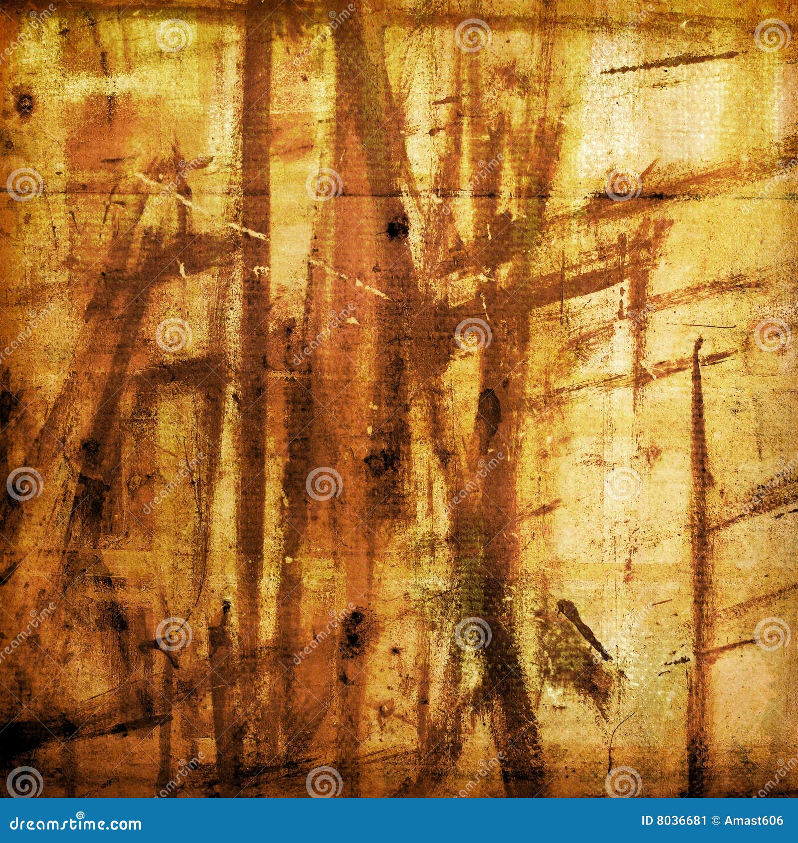 Grungy backdrop stock image. Image of wallpaper, painted - 8036681