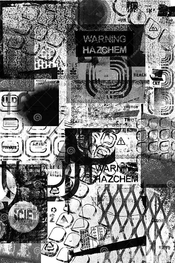 Grungy backdrop stock illustration. Illustration of grunge - 8410218