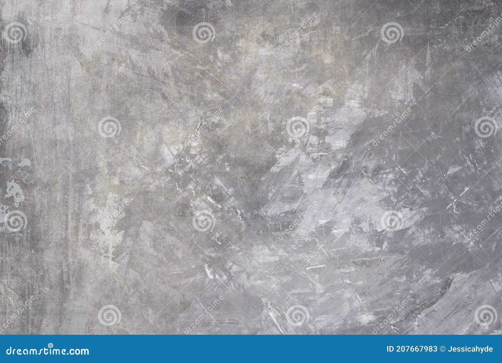 Grungy backdrop stock image. Image of neutral, plaster - 207667983