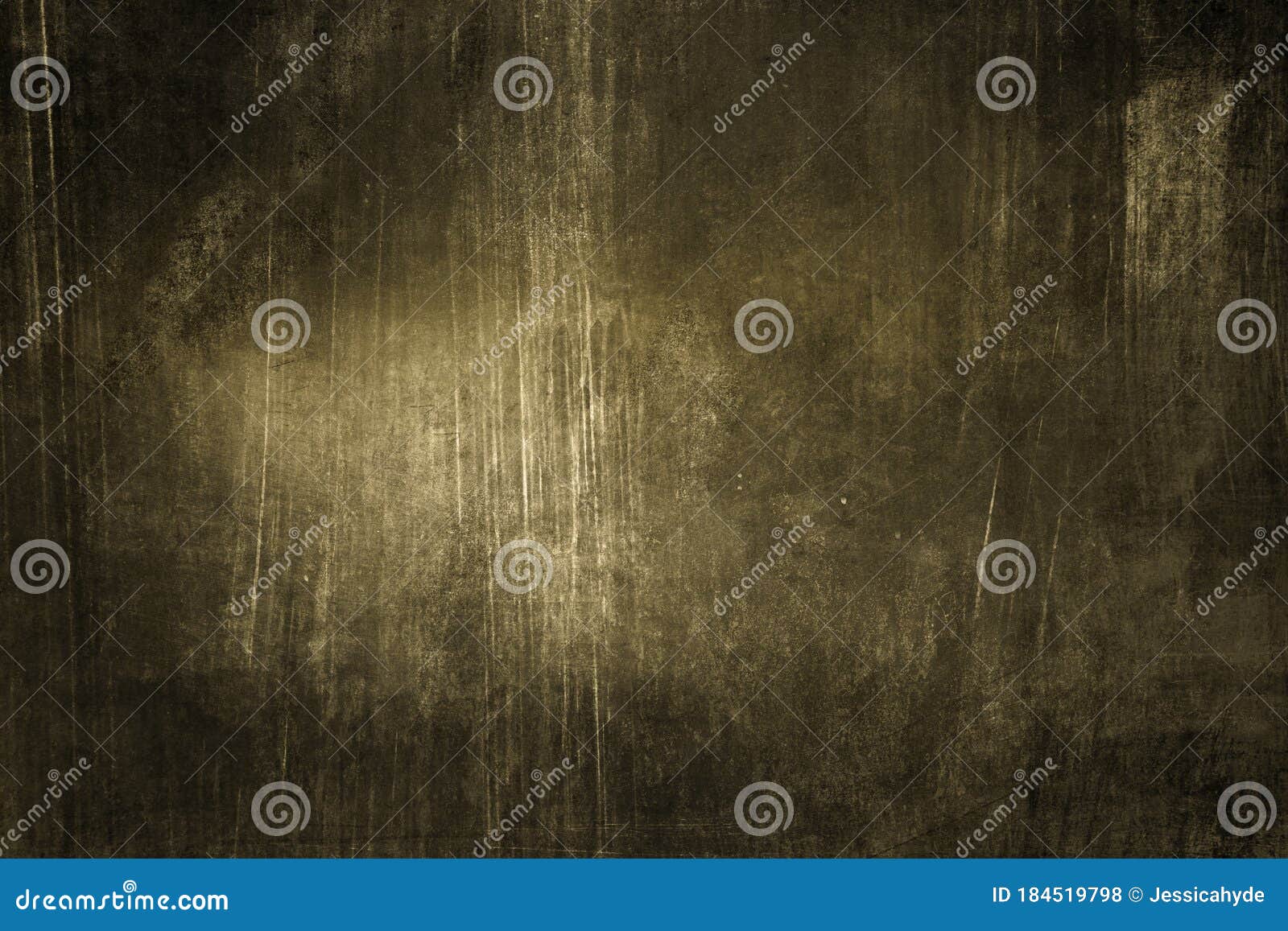 Dark Grungy Background or Texture Stock Photo - Image of distressed ...