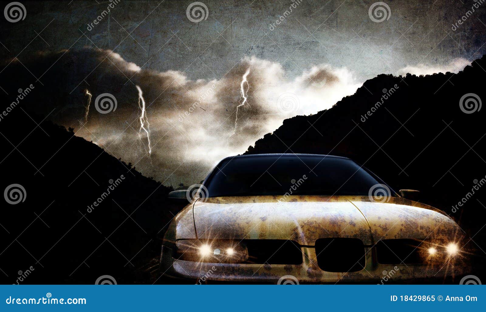 119 Lightning Bolt Car Stock Photos - Free & Royalty-Free Stock Photos ...