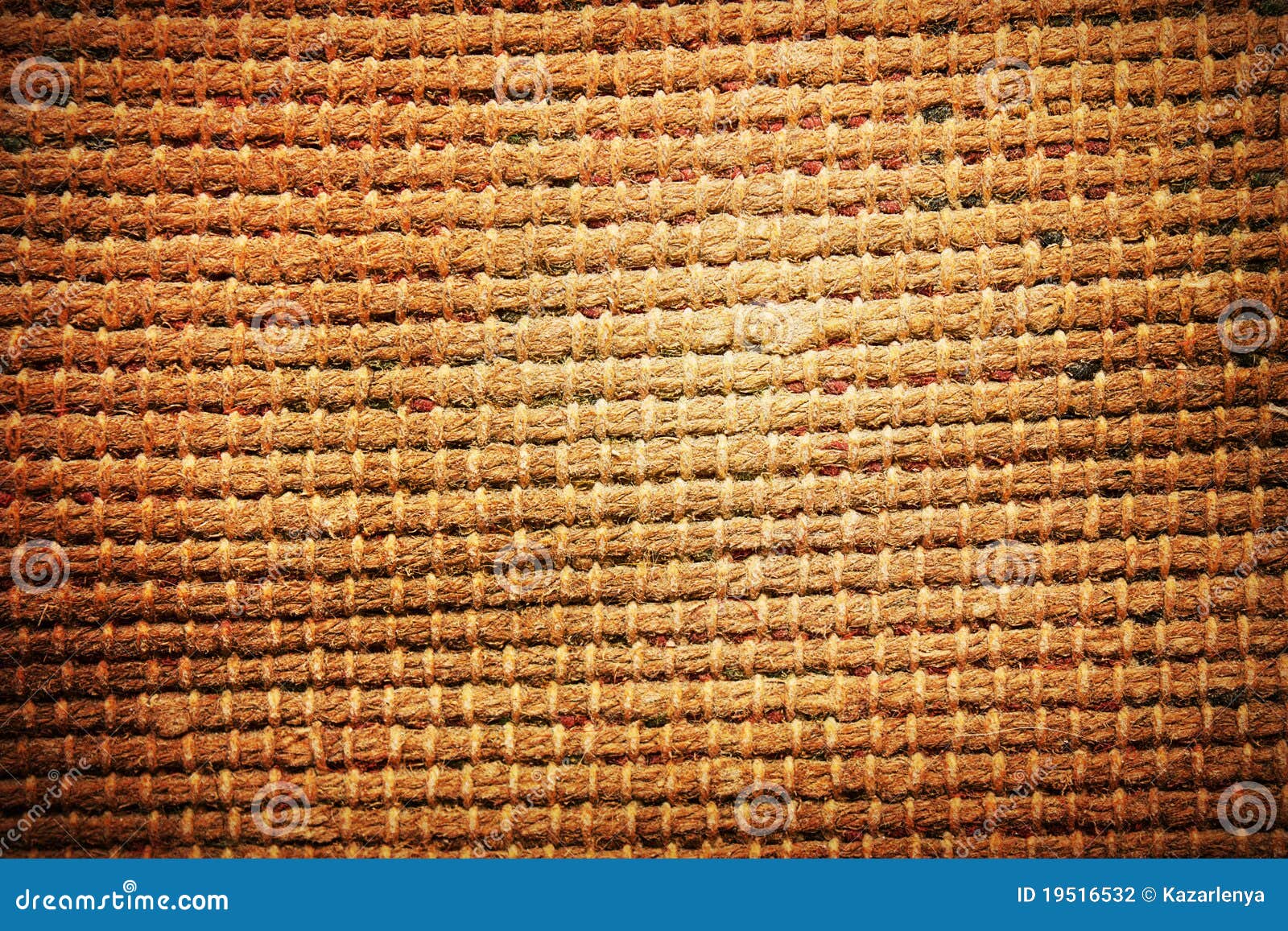 Grungy carpet texture stock photo. Image of burlap, carpet - 19516532