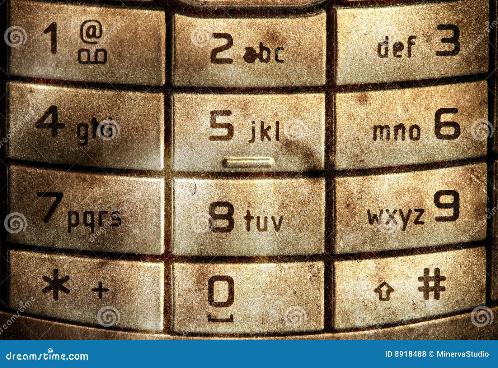 Old Rusty Red Telephone Boxes Royalty-Free Stock Photo | CartoonDealer ...