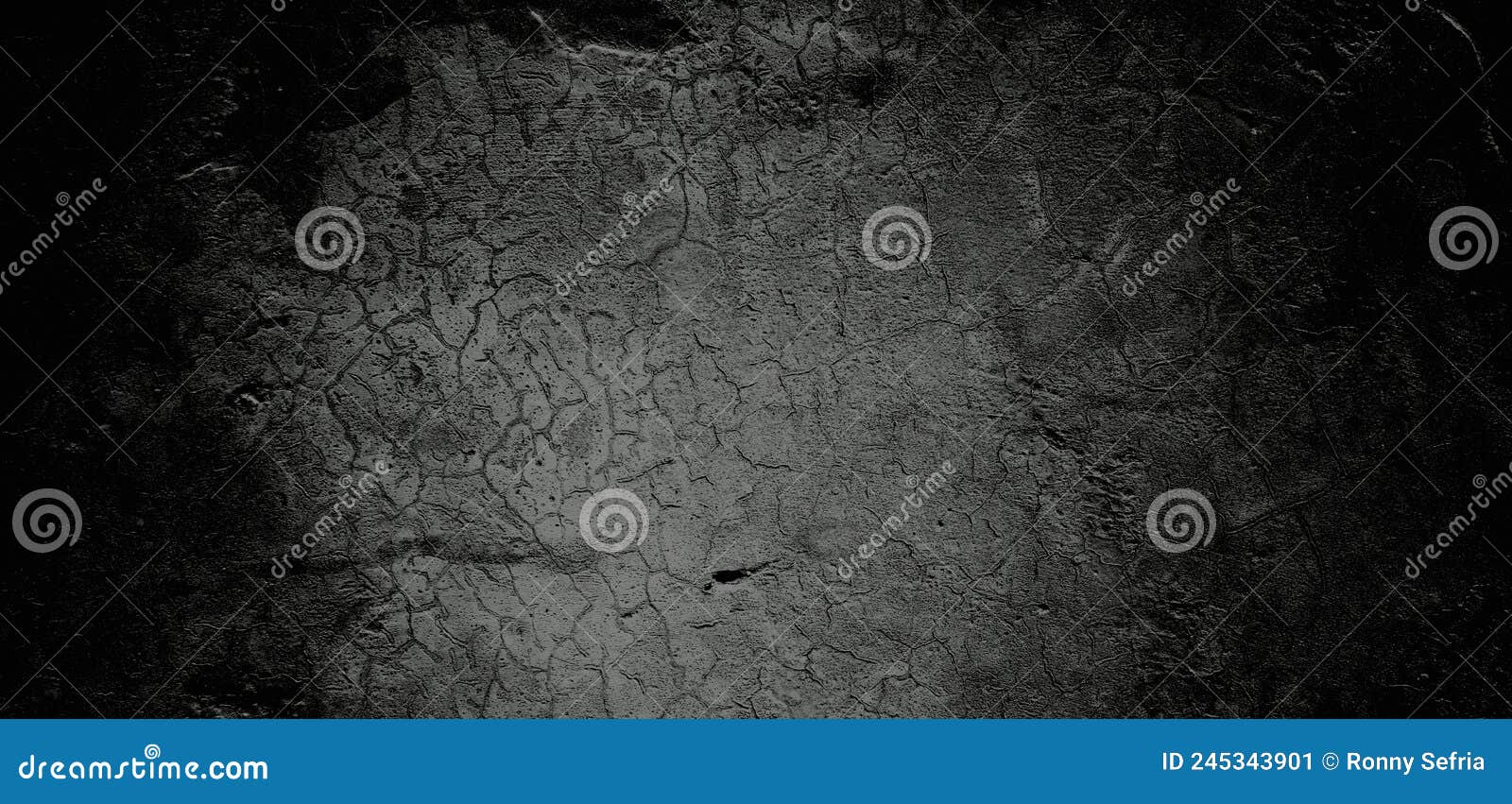 Grungy Cement Texture for Background, Wall Full of Scratches. Scary ...