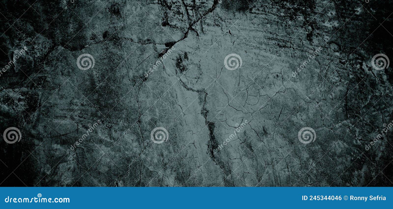 Grungy Cement Texture for Background, Wall Full of Scratches. Scary ...