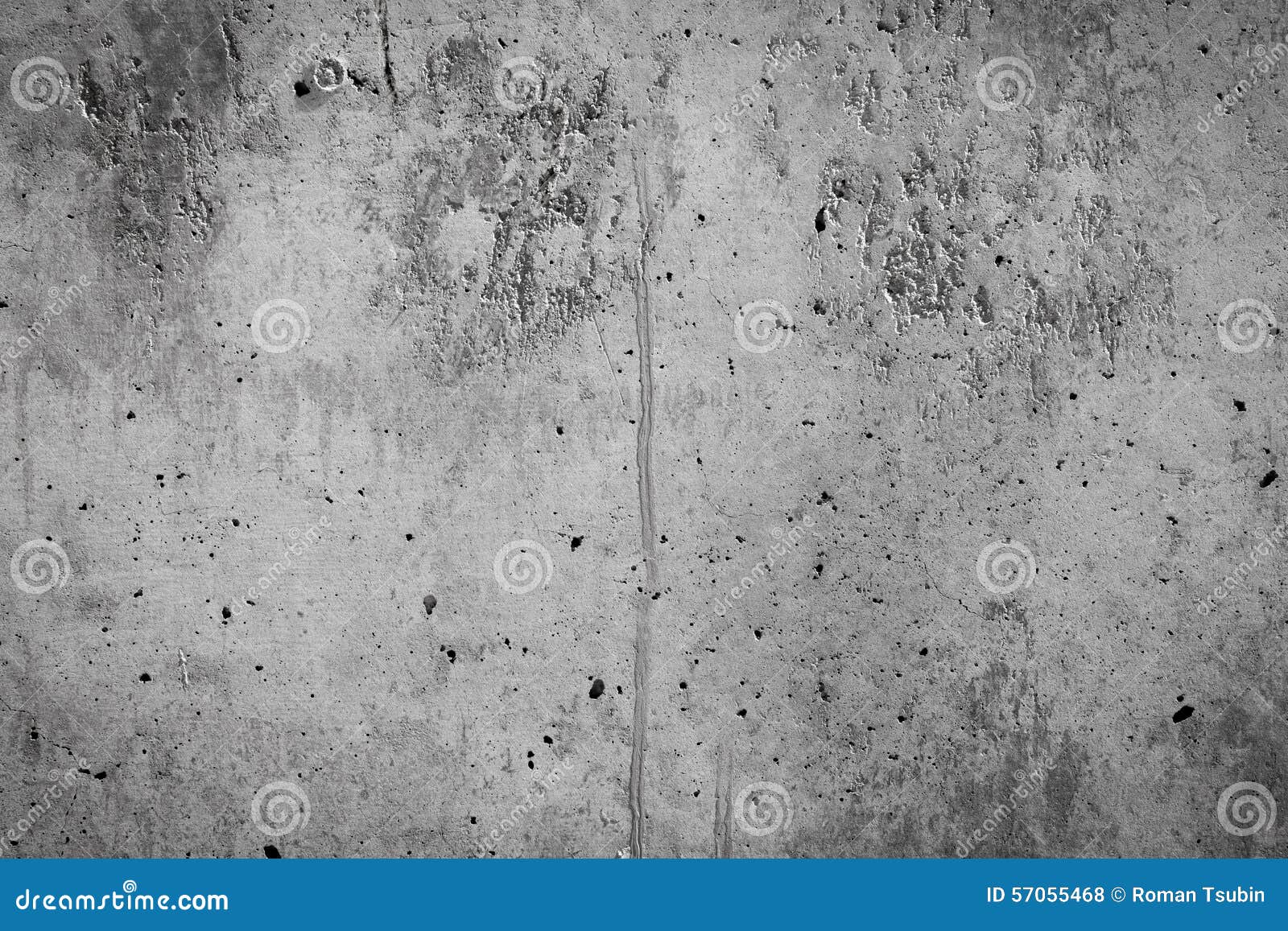 Grungy Concrete Wall Background Texture Stock Photo - Image of floor ...