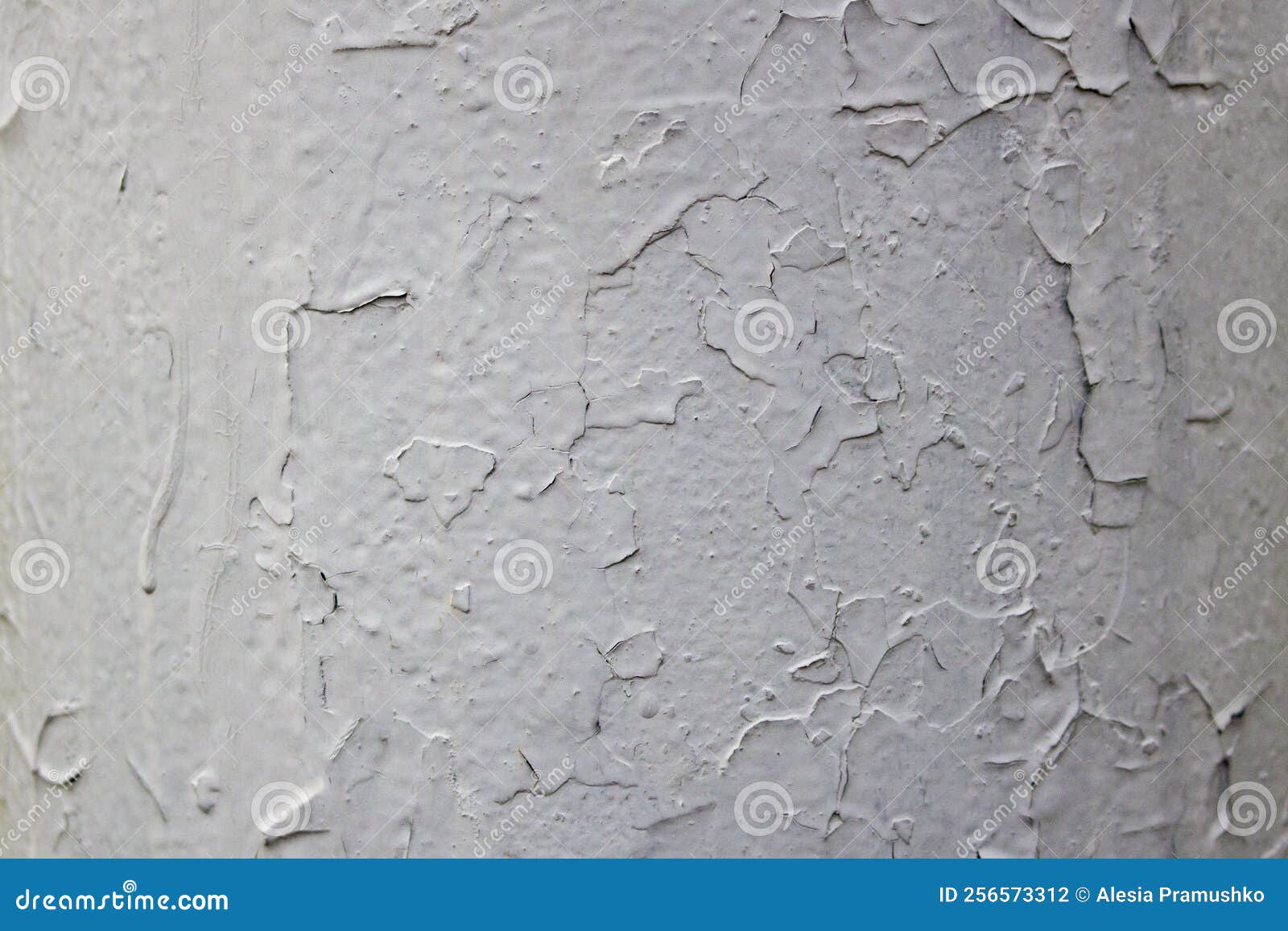 Old Grey Scratched Wall Texture for a Background Stock Photo - Image of ...