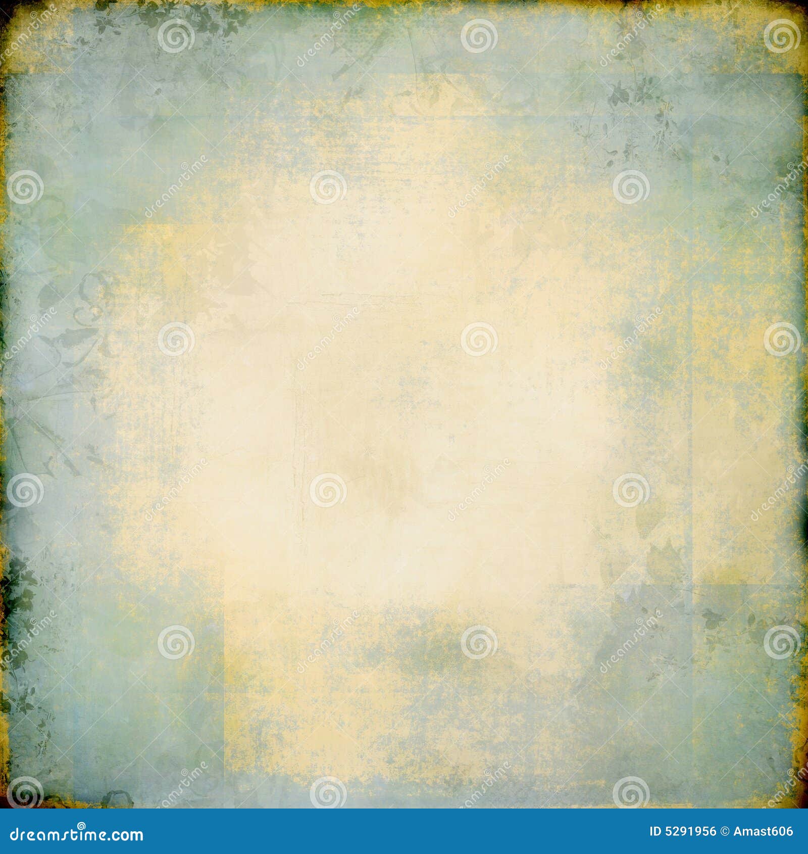 Grungy/faded Painted Backdrop Stock Photo - Image of artsy, grunge: 5291956