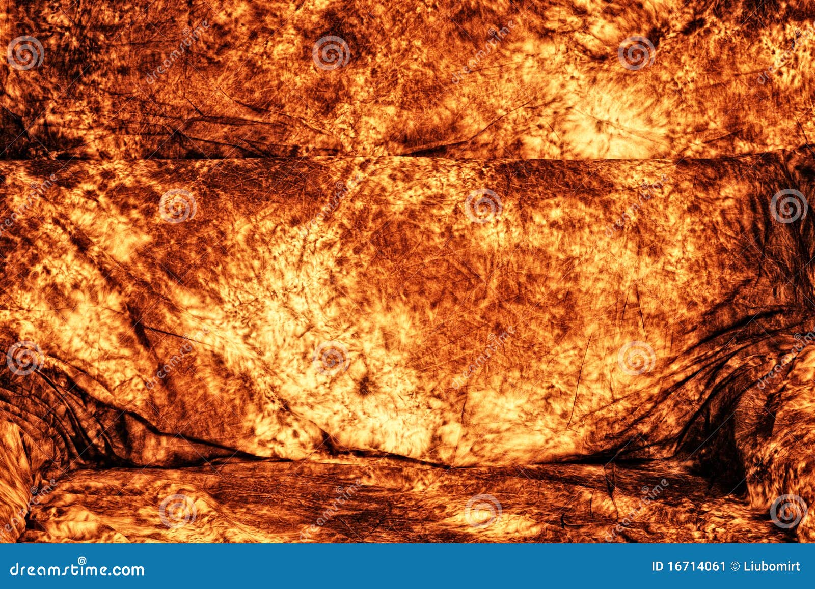 Grungy fiery background stock image. Image of crumpled - 16714061