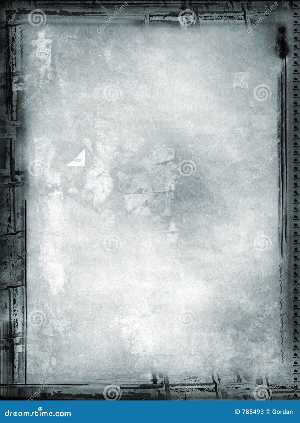 Grungy Frame Stock Illustrations – 104,704 Grungy Frame Stock ...