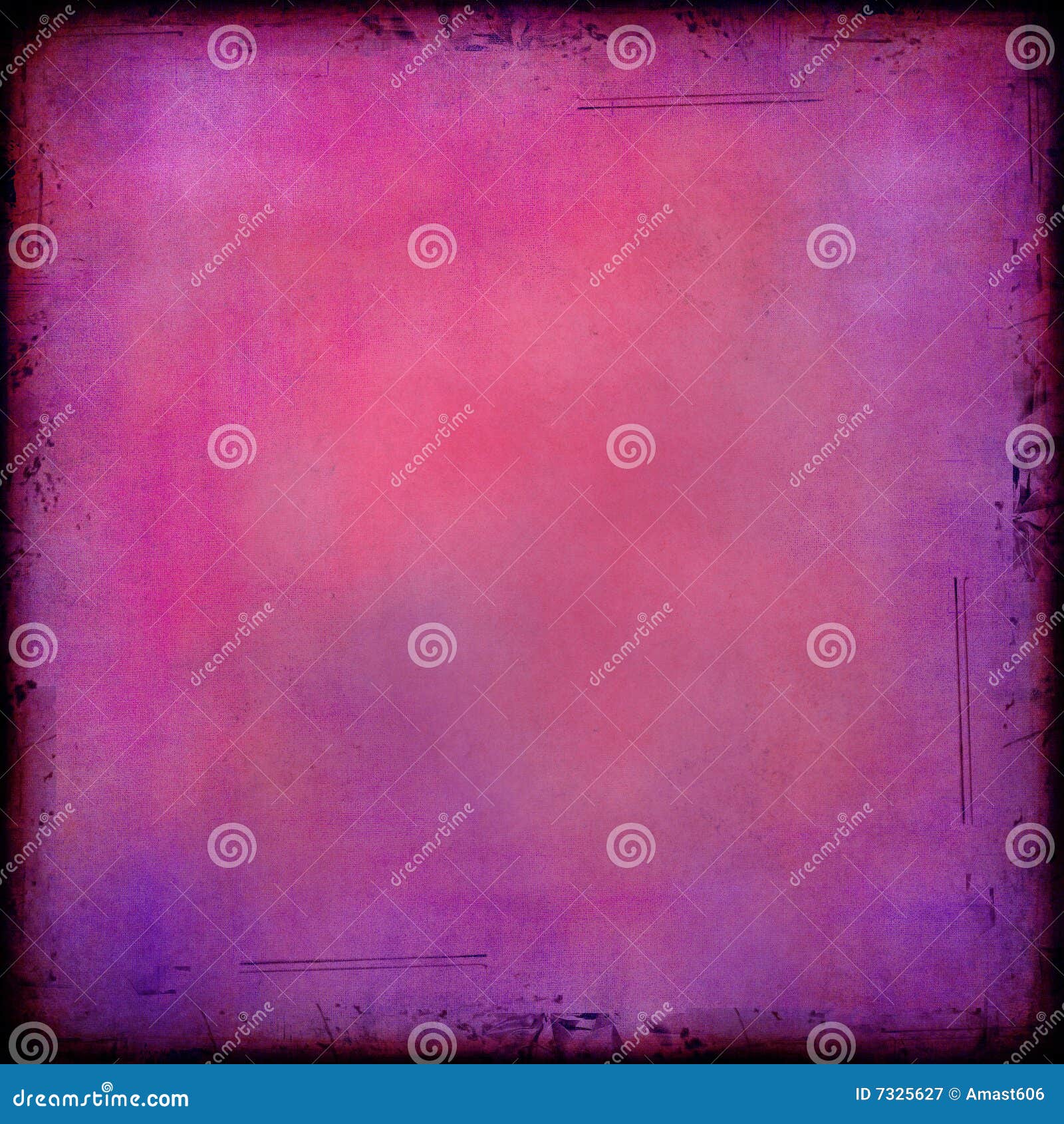 Grungy funky backdrop stock illustration. Illustration of mauve - 7325627