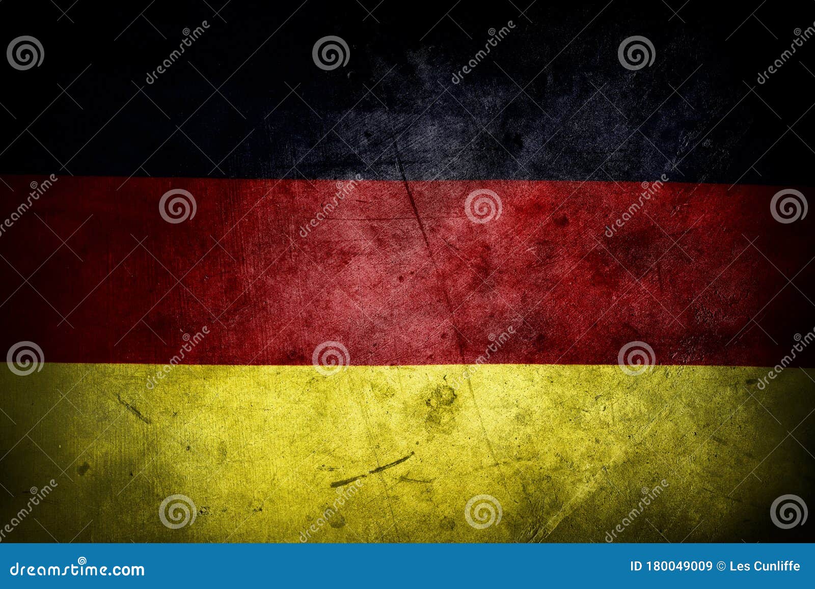 Grungy German flag stock image. Image of national, european - 180049009