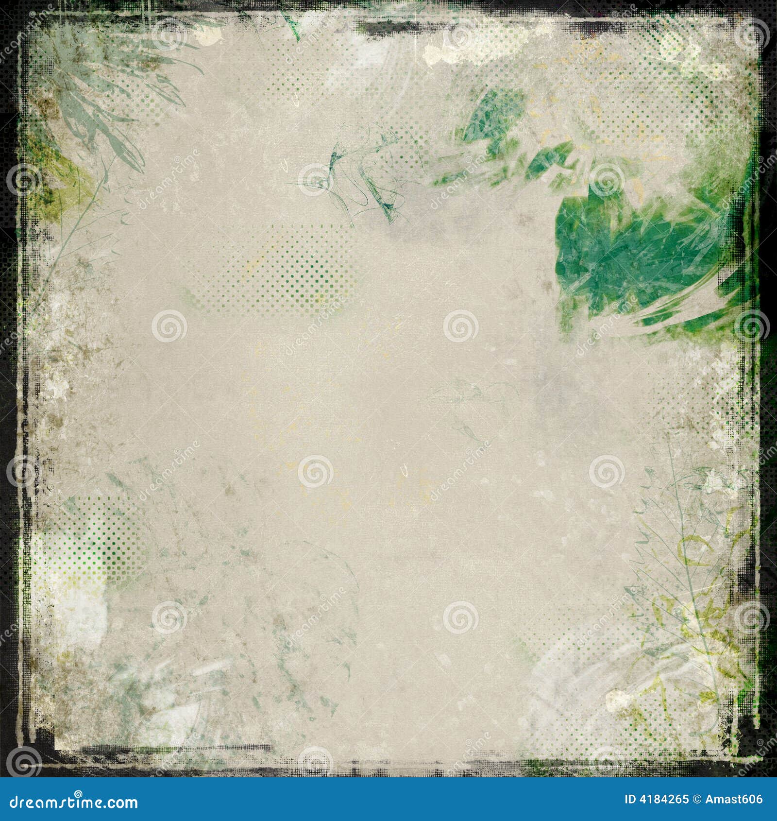 Grungy/graphic Detailed Backdrop Stock Illustration - Illustration of ...