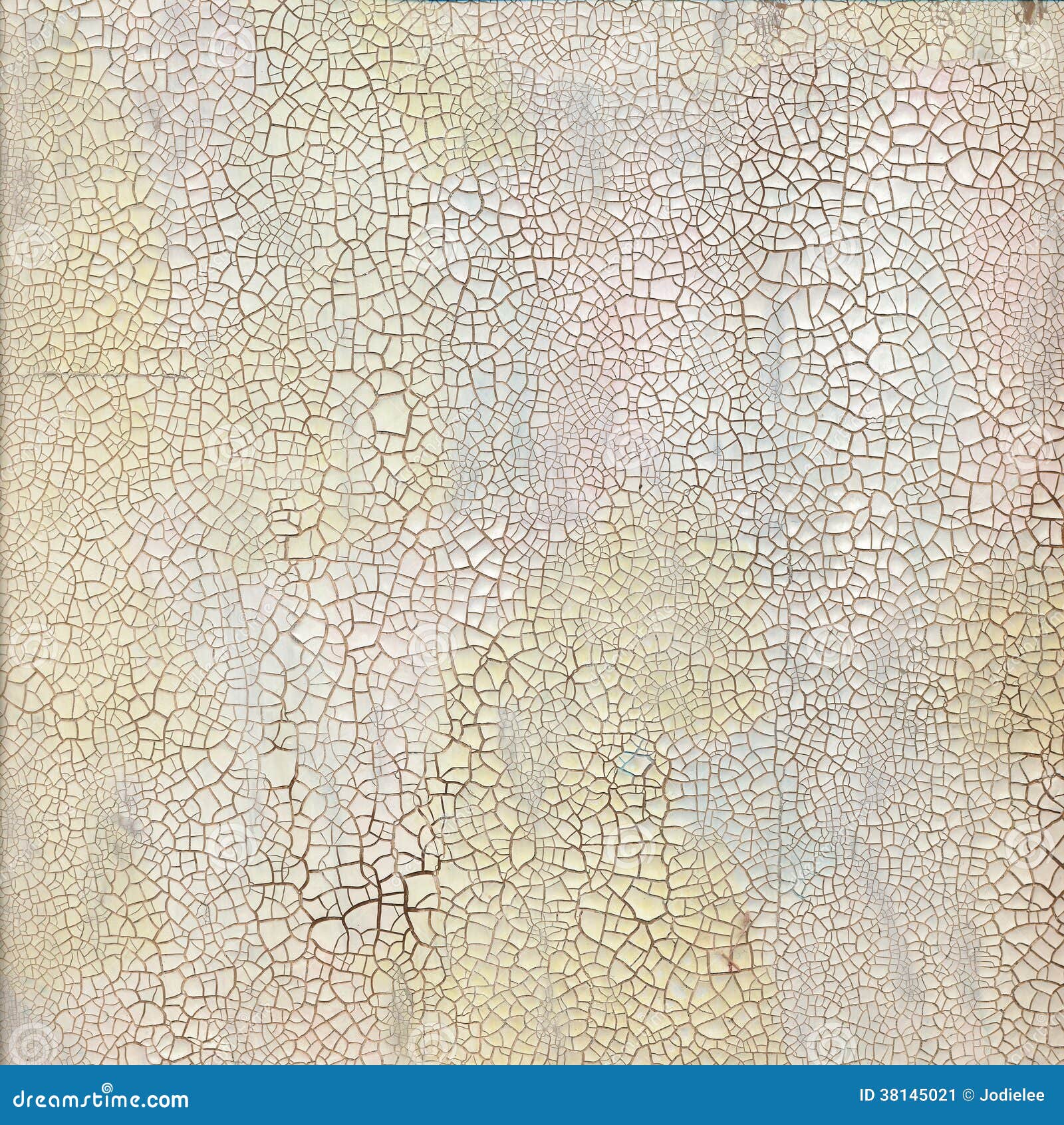 Grungy Light Crackle Texture Abstract Background Stock Image - Image of ...