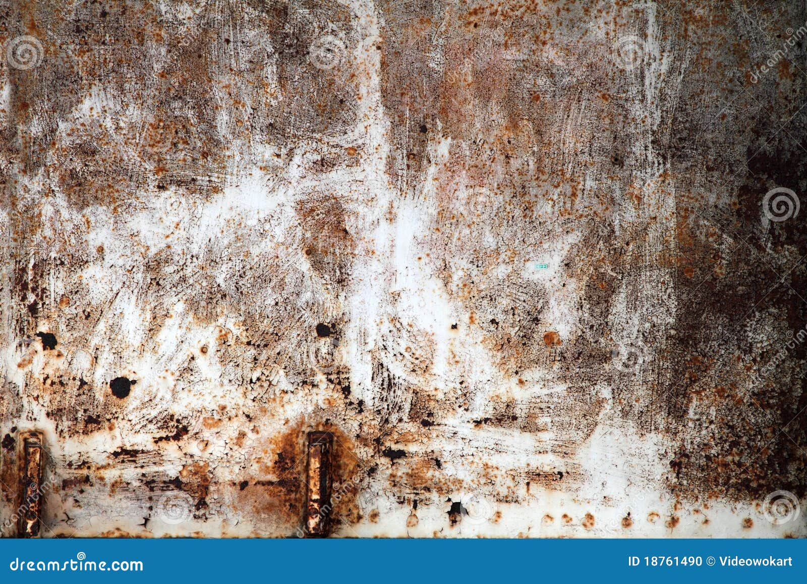 Grungy metal texture stock photo. Image of grunge, abstract - 18761490