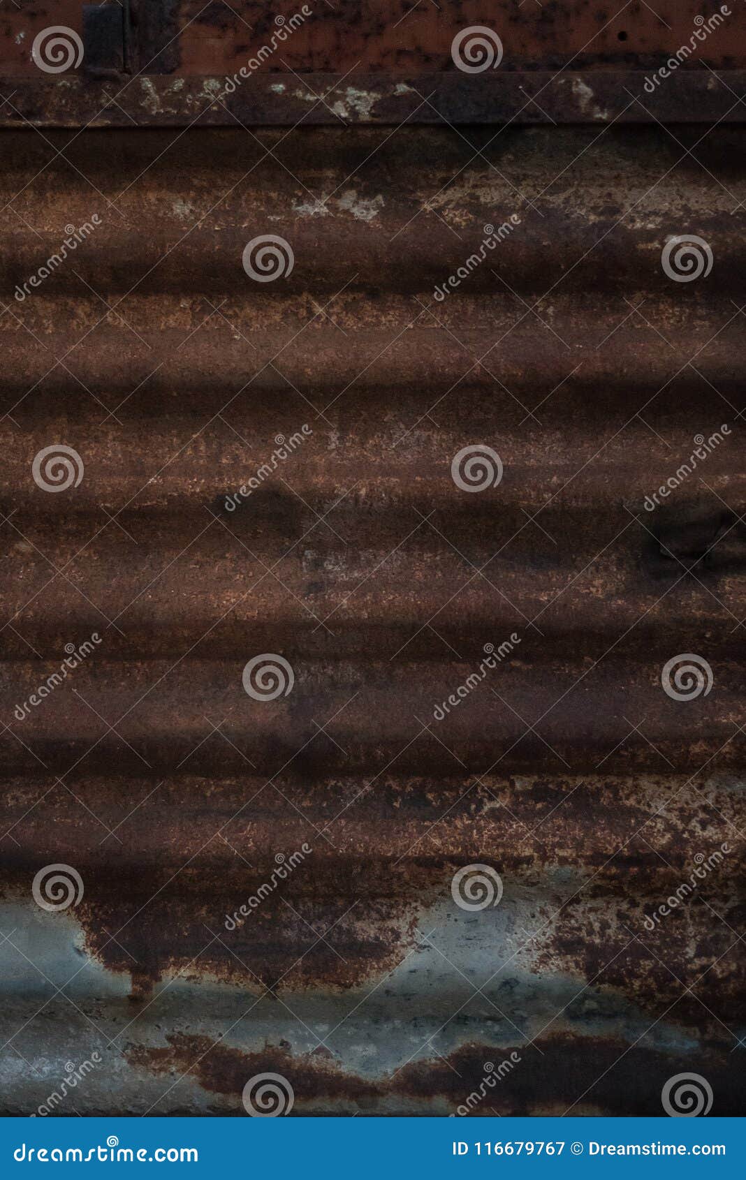Grungy metal texture stock image. Image of closeup, material - 116679767