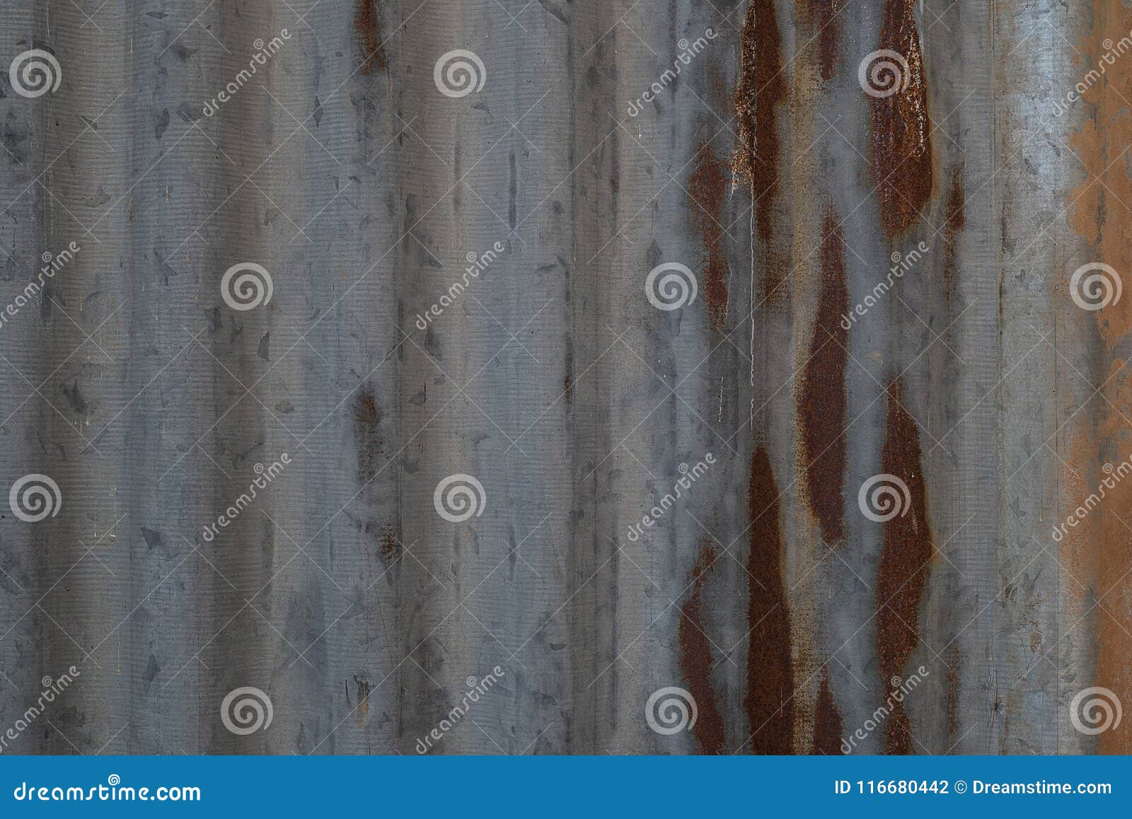 Grungy metal texture stock photo. Image of abstract - 116680442