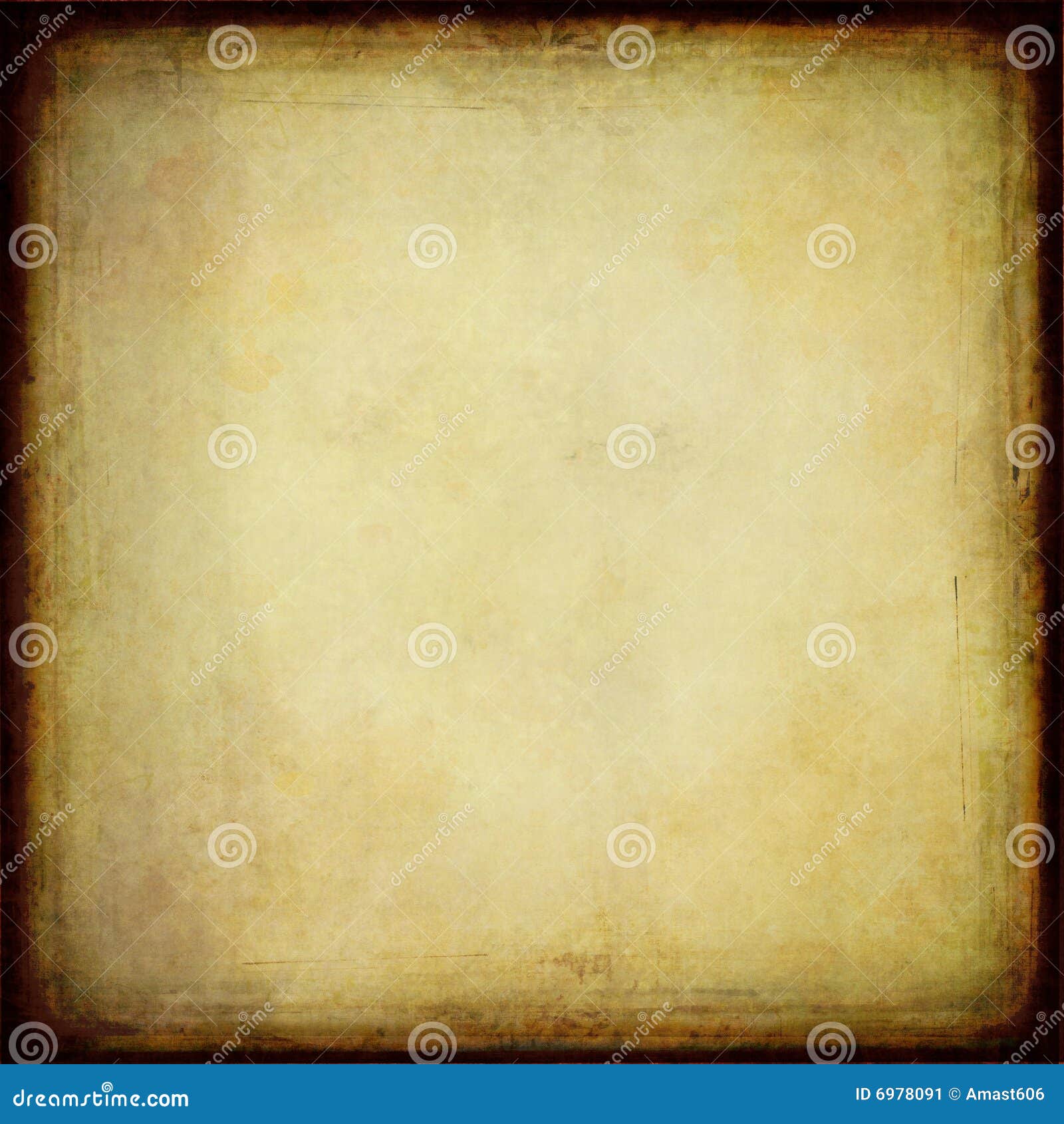 Grungy old world backdrop stock illustration. Illustration of sepia ...