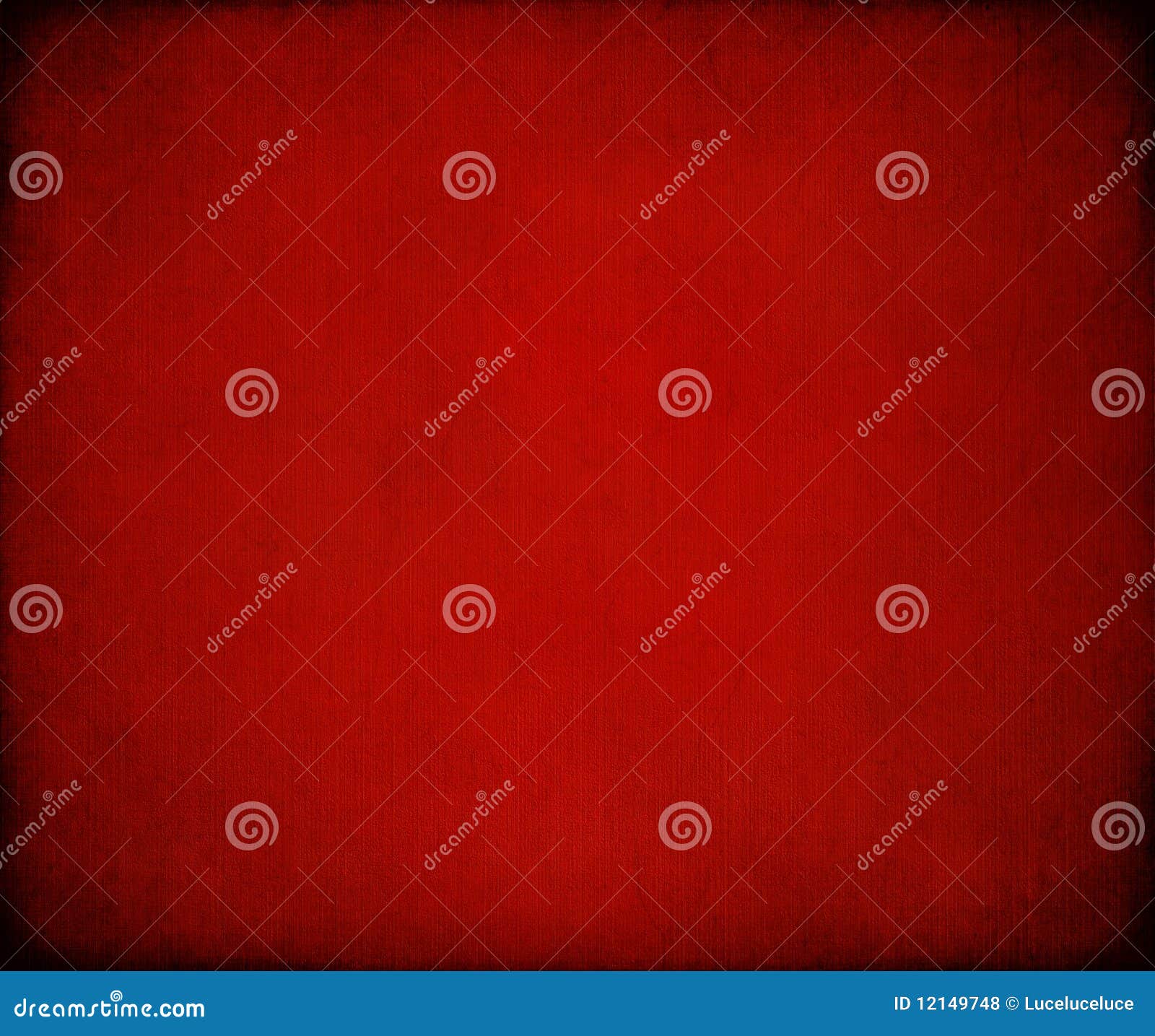 Grungy Red Marbled Ribbed Canvas Background Stock Photo - Image of ...