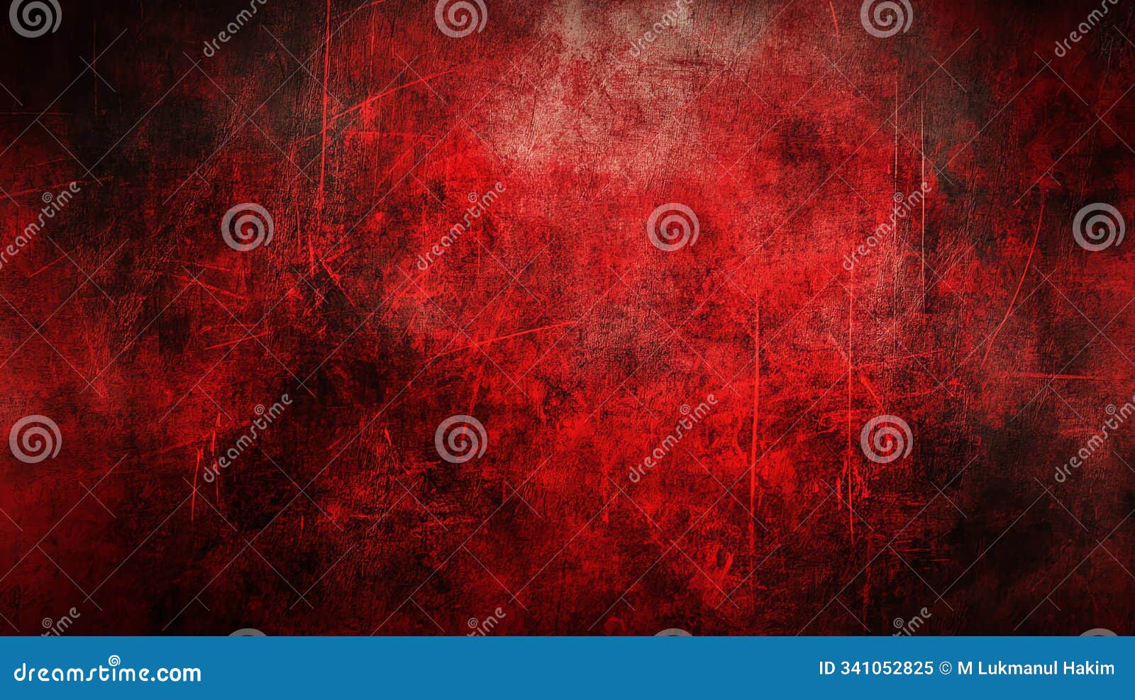 Grungy Red Vintage Paper Texture with Aged Metal Rust Wall Backdrop ...