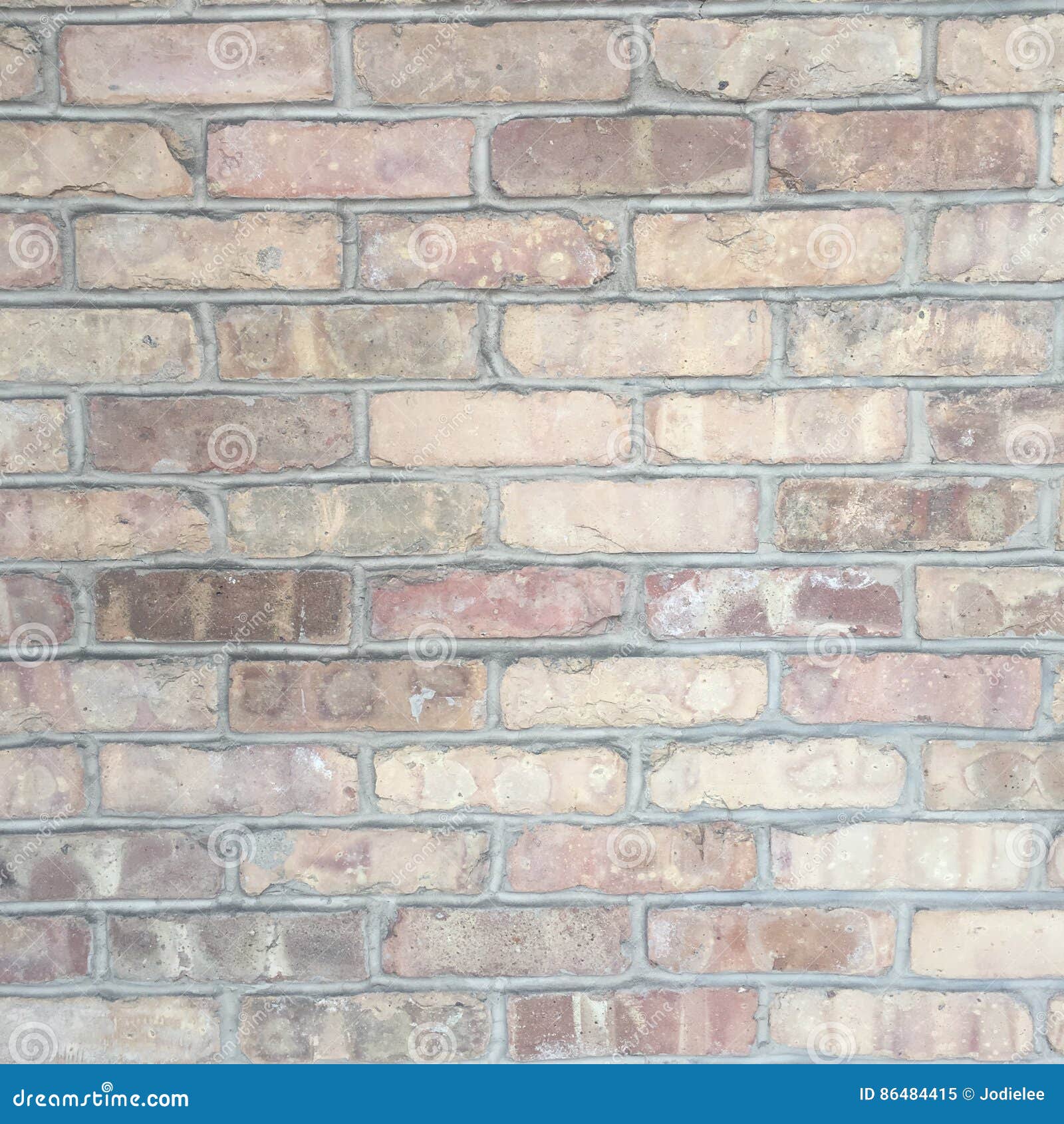 Rustic Brick Wall Texture. Rustic Brick Wall Texture. Stock Image ...