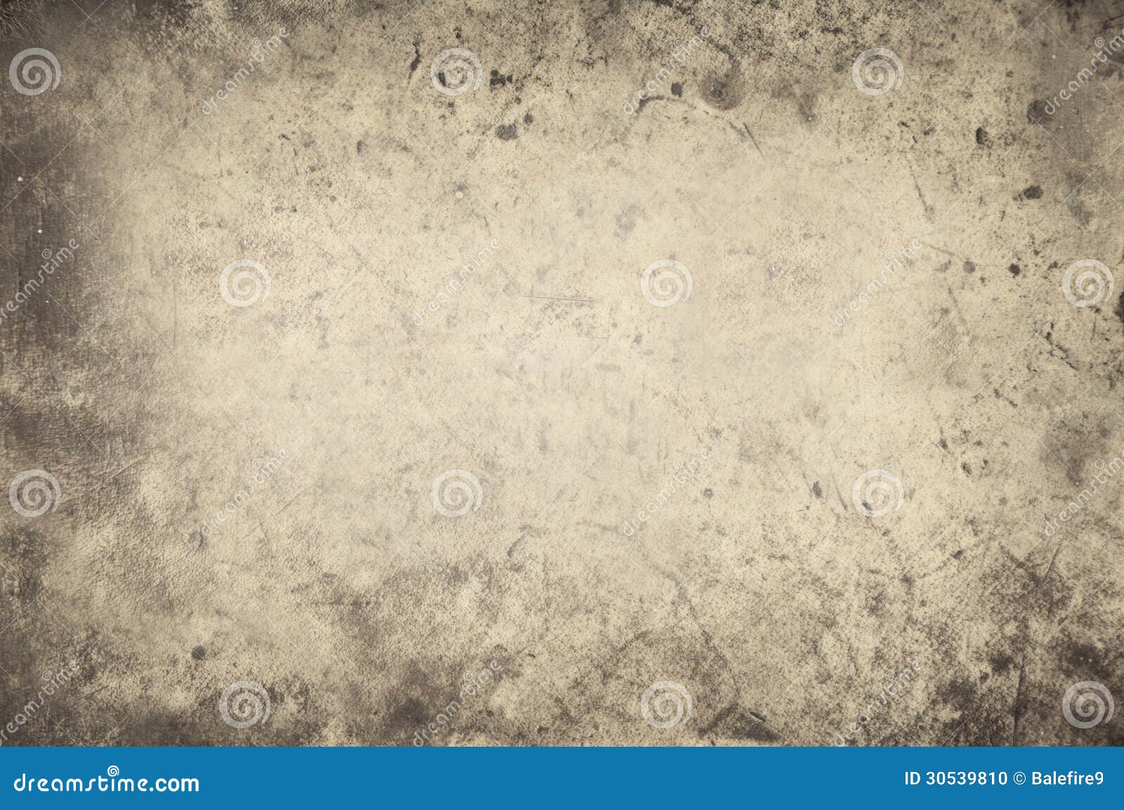 Grungy Sepia Background Texture Stock Photo - Image of grime ...