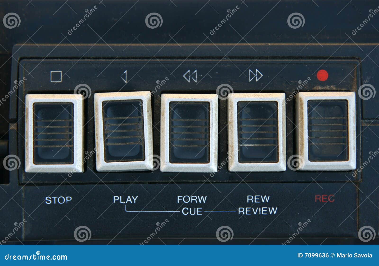204 Buttons Cassette Player Stock Photos - Free & Royalty-Free Stock ...