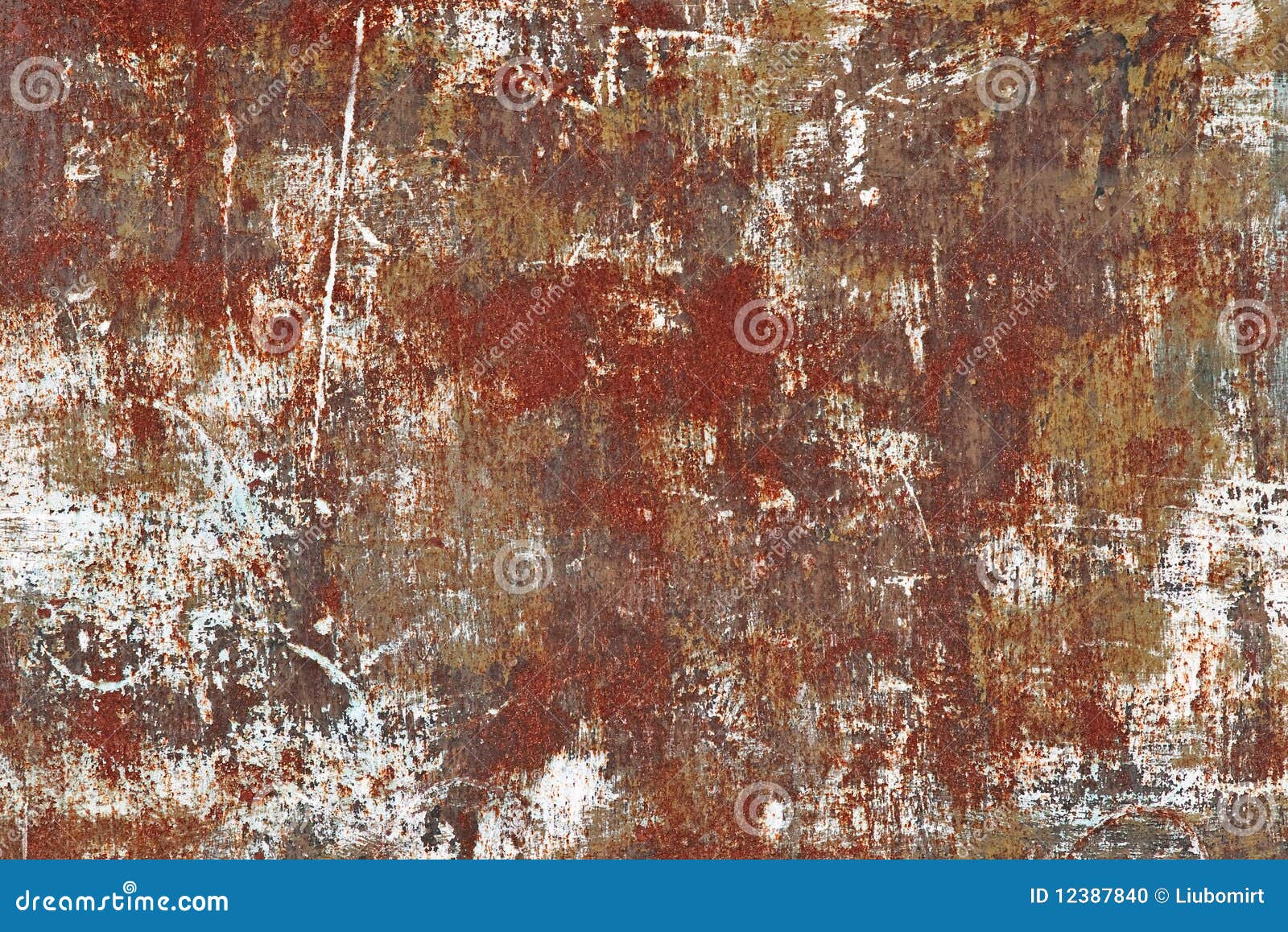 Grungy texture stock photo. Image of textured, corrosion - 12387840