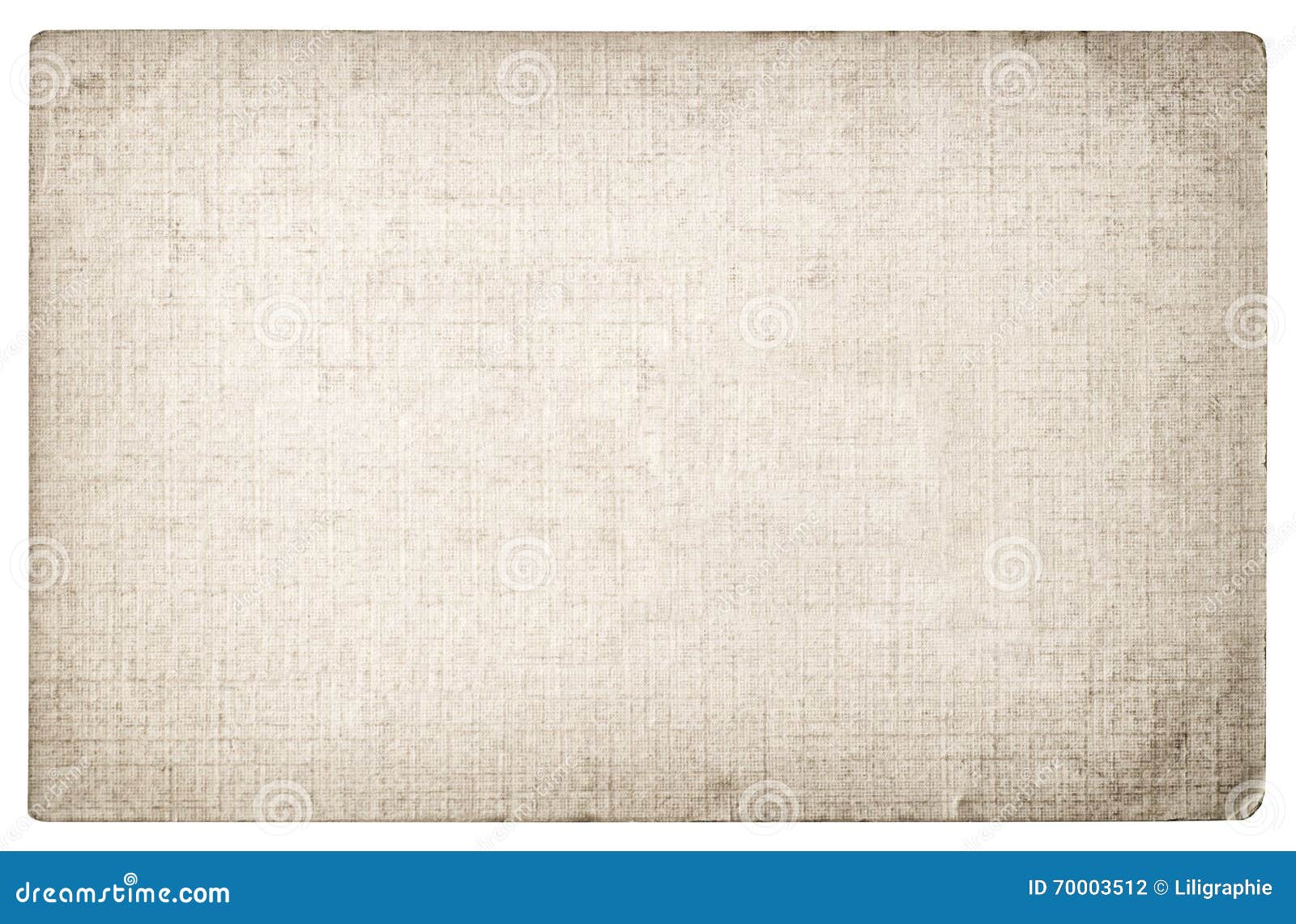 Grungy Textured Paper Background. Cardboard Edges Stock Photo - Image ...