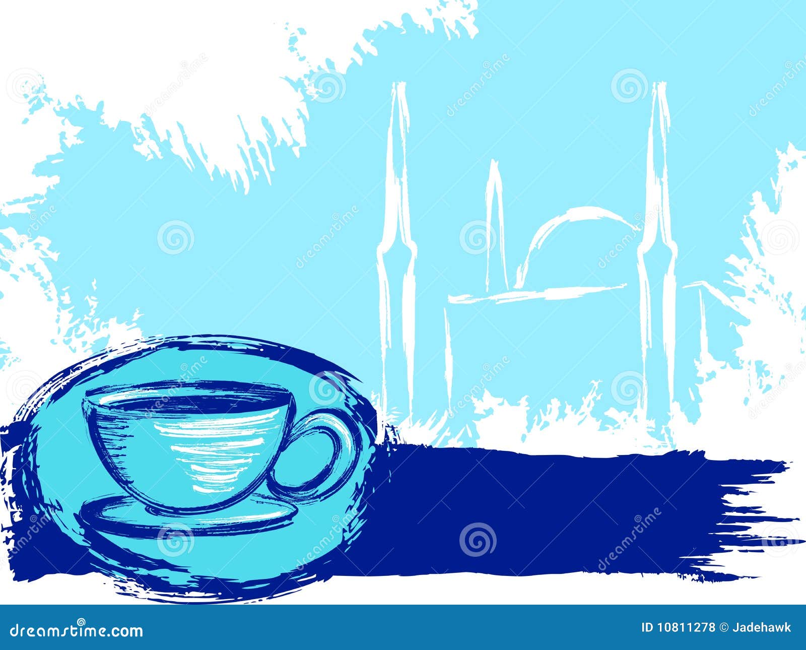 Turkish Coffee Logo Design Inspiration, Coffee Shop Logo Inspiration ...