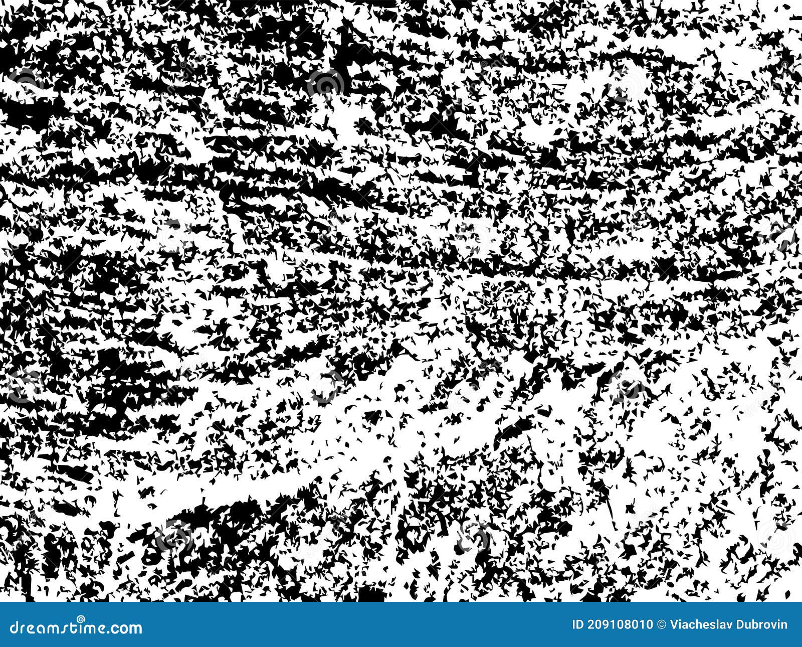 Grungy Vector Texture of Brushed Plaster Wall. Weathered Concrete ...