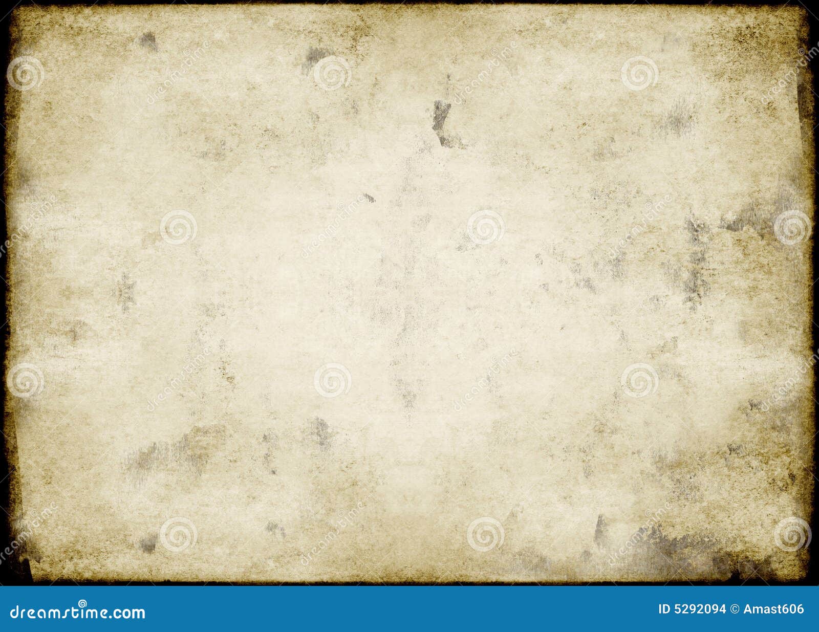 Grungy vintage paper stock photo. Image of background - 5292094