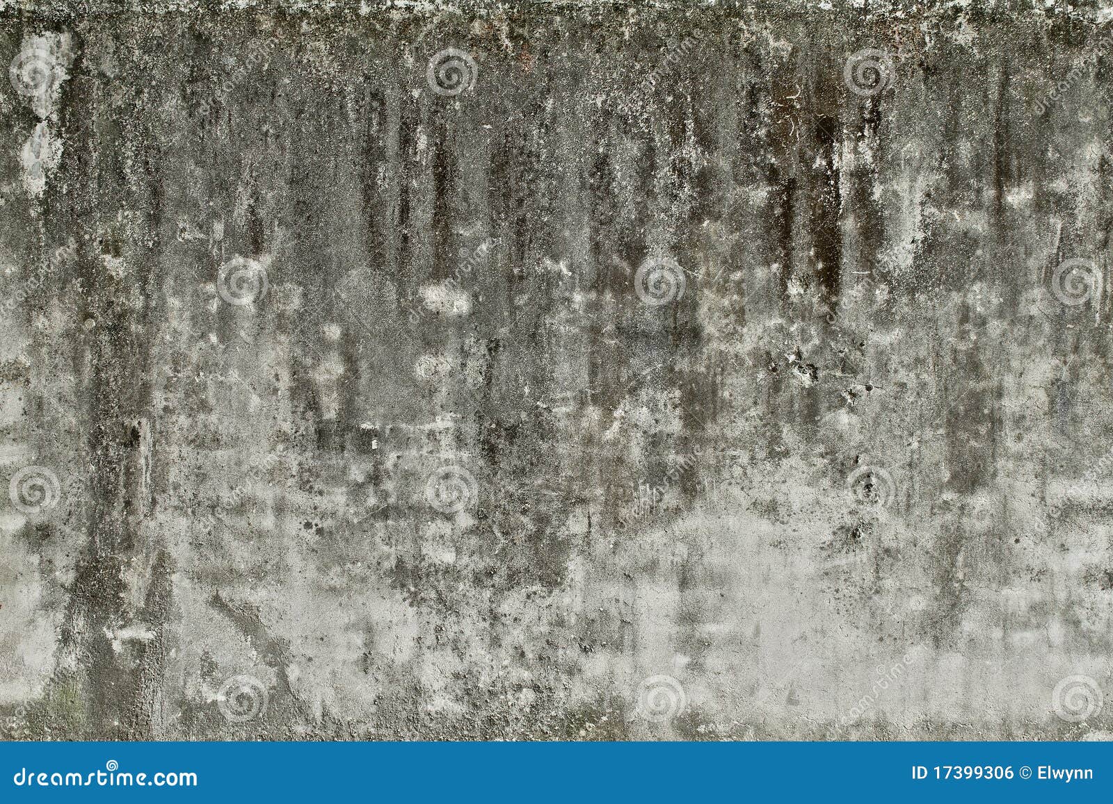 Grungy wall stock photo. Image of muddy, grubby, cement - 17399306