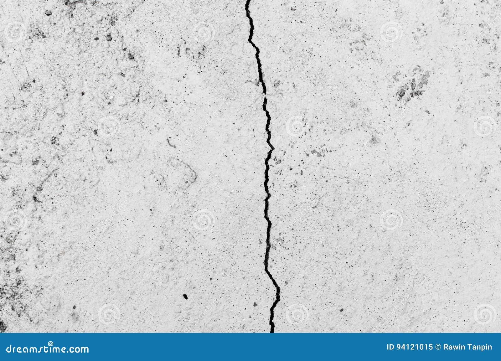 A Large Crack In The Rock. Rocks Of Red And Orange Sandstone With ...