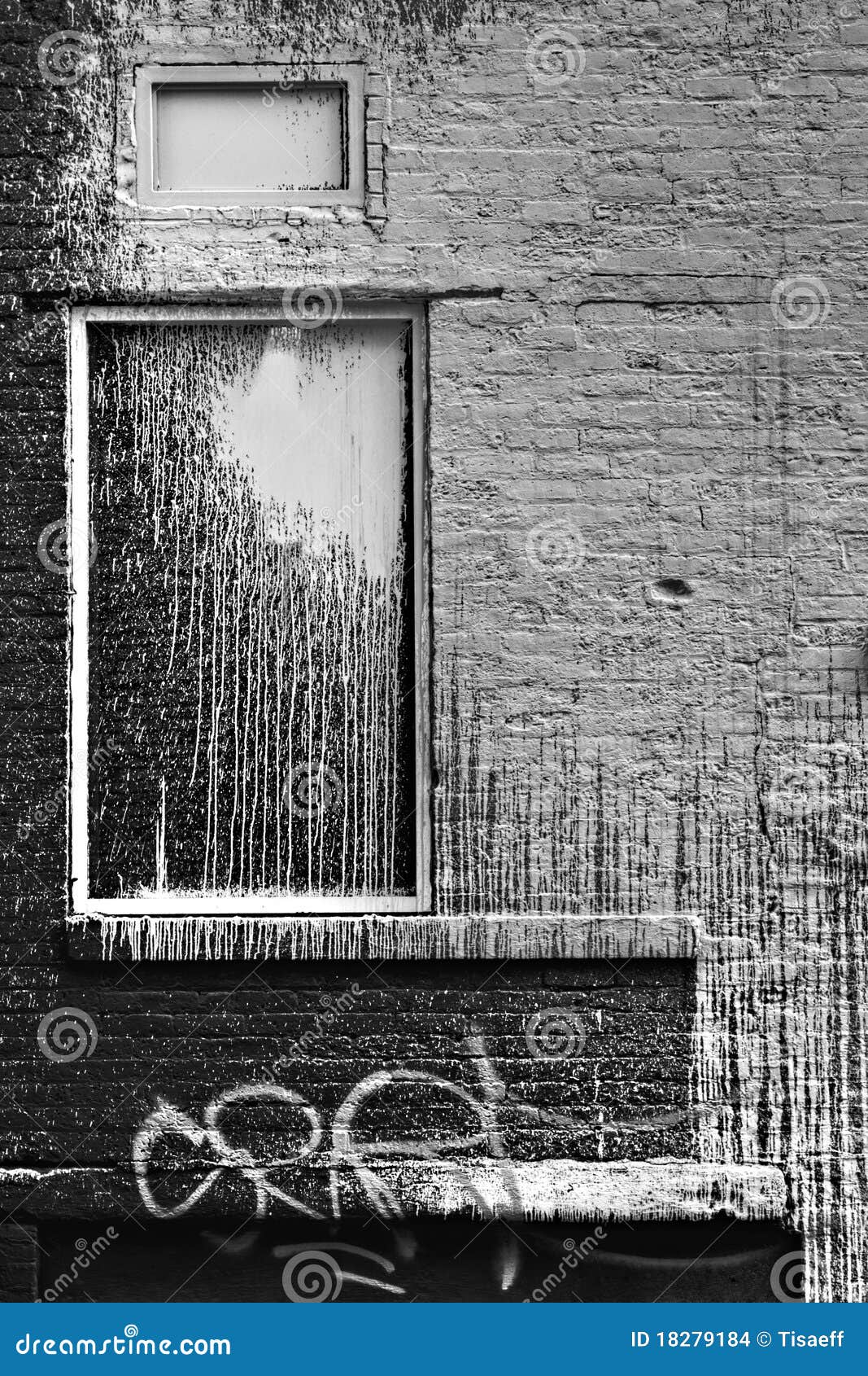 Grungy window stock photo. Image of spray, structure - 18279184