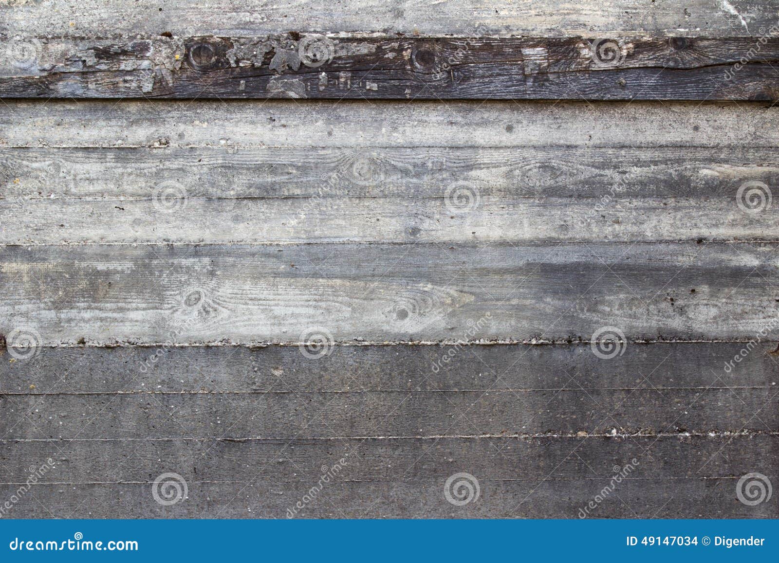 Grungy Wood Background Texture Stock Photo - Image of brushed, plaster ...