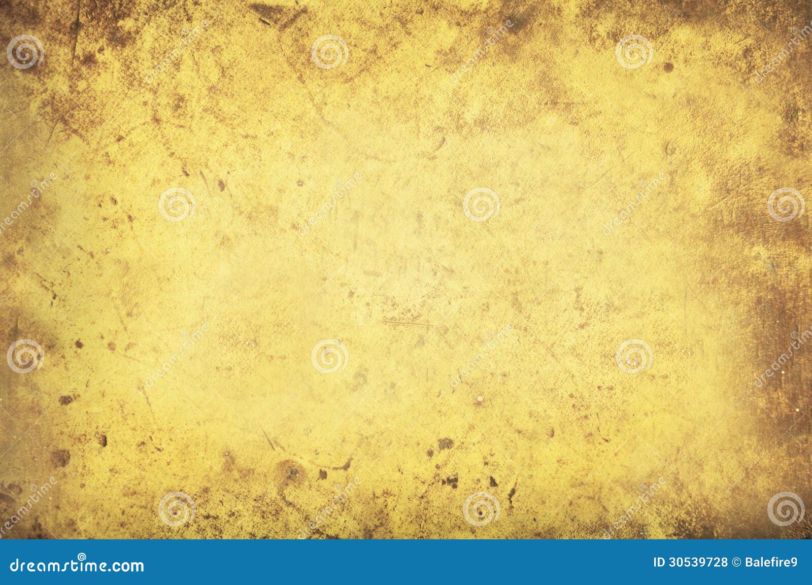 Grungy Yellow Background Texture Stock Photo - Image of grunge, texture ...