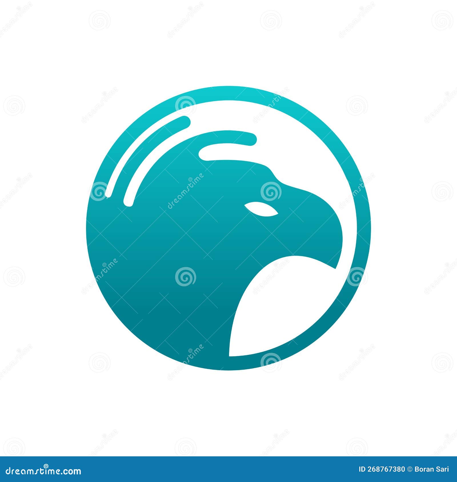 Modern Eagle Logo Design Bird Logo Design Icon Modern Corporate ...