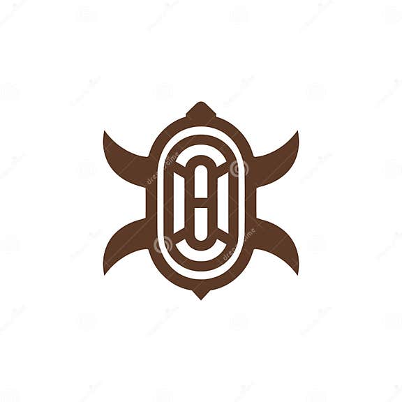 Turtle Logo Design Modern Icon Sea Turtle Illustration Modern Corporate ...